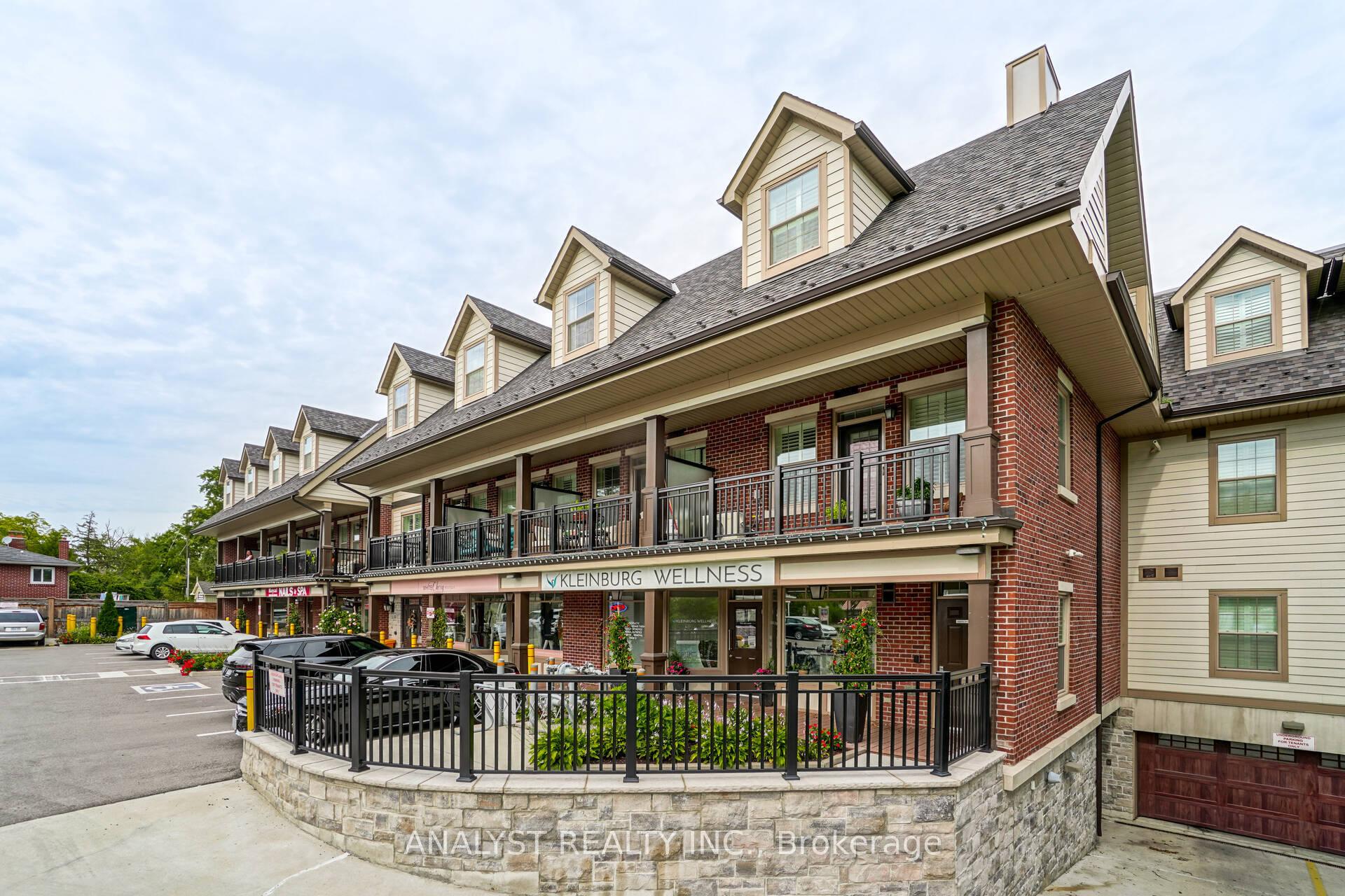 216 - 10425 Islington Avenue, Vaughan, ON L0J 1C0