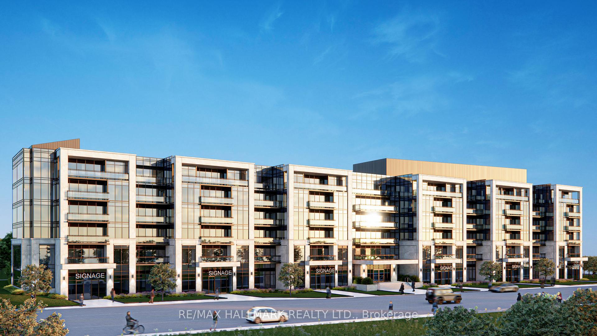 216 - 12765 Keele Street, King, ON L7B 1H5