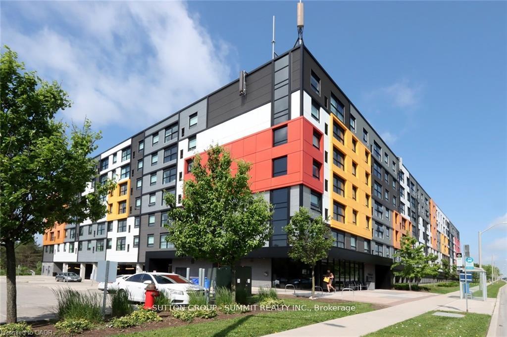 Guelph Real Estate MLS® Listings & Houses For Sale