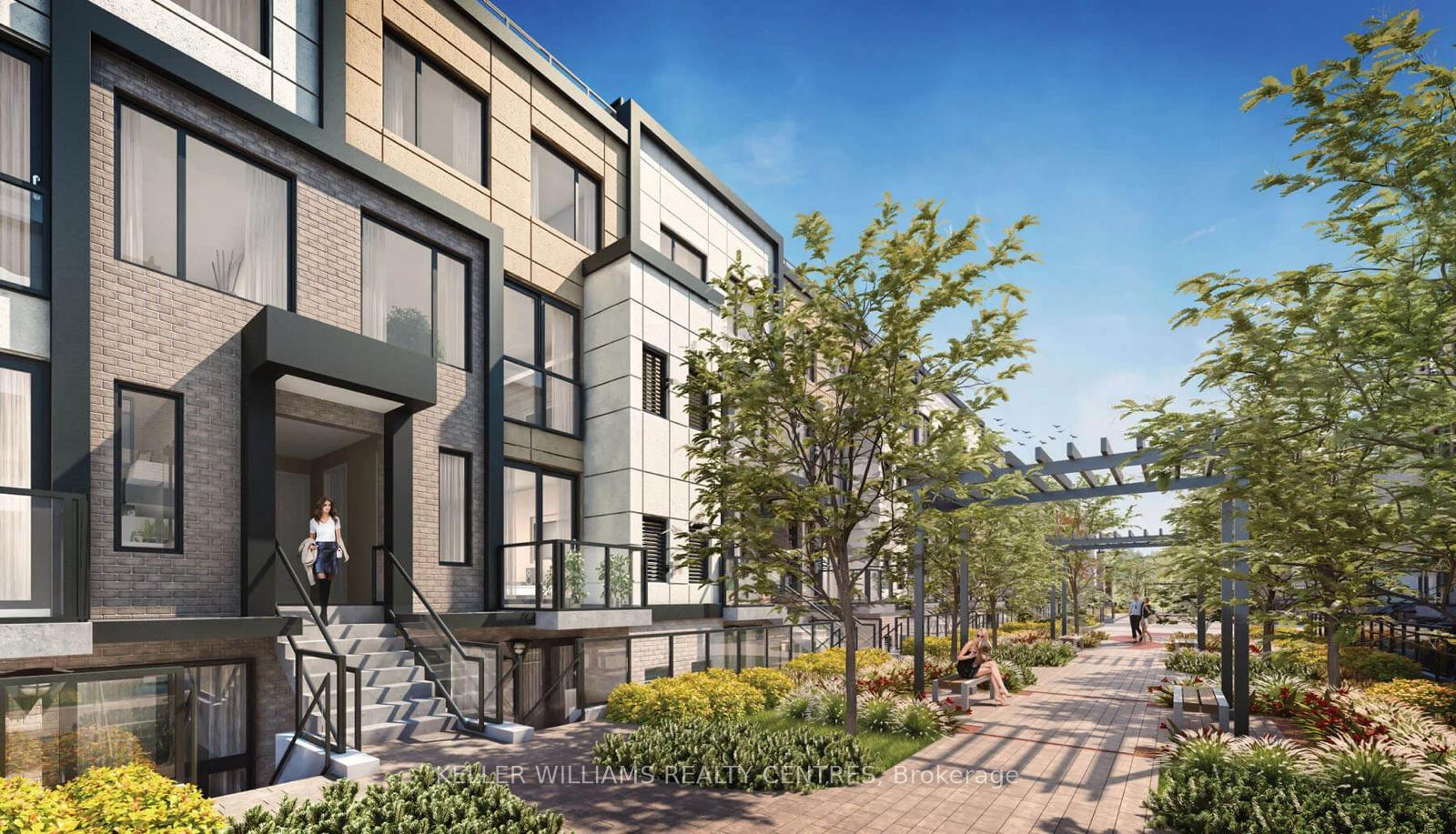 B216 - 1680 Victoria Park Avenue, Toronto, ON M1R 0G8