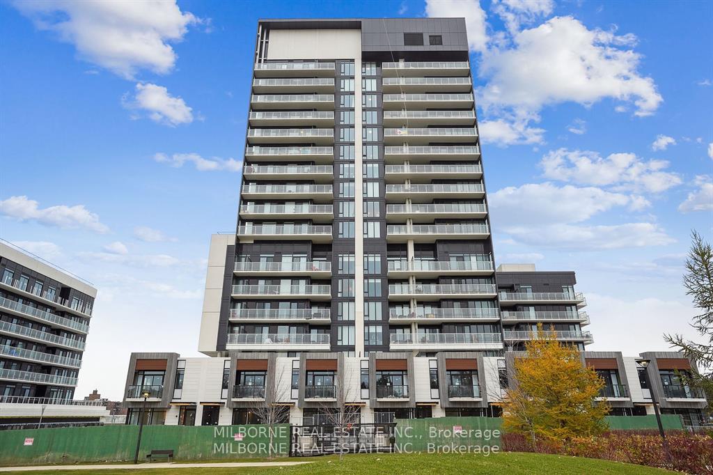 216 - 50 O'Neill Road, Toronto, ON M3C 0R2
