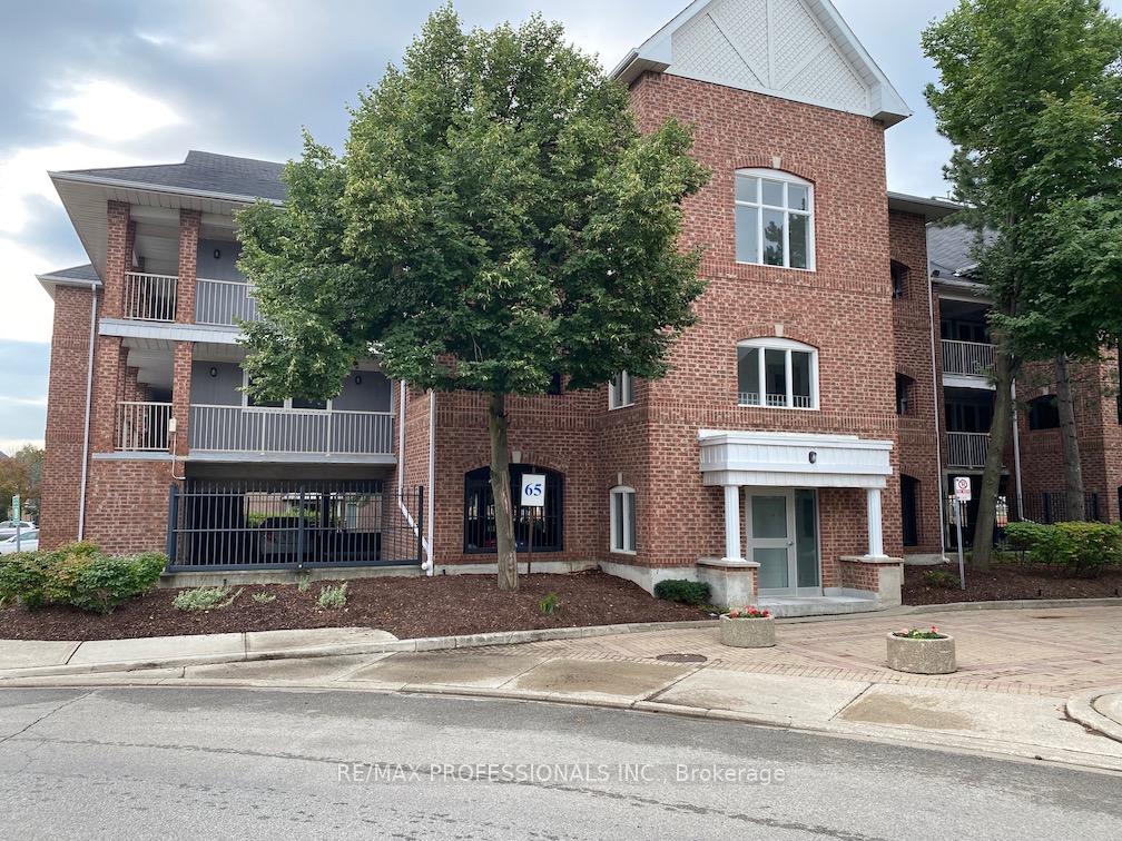 216 - 65 Bristol Road, Mississauga, ON L4Z 3P1