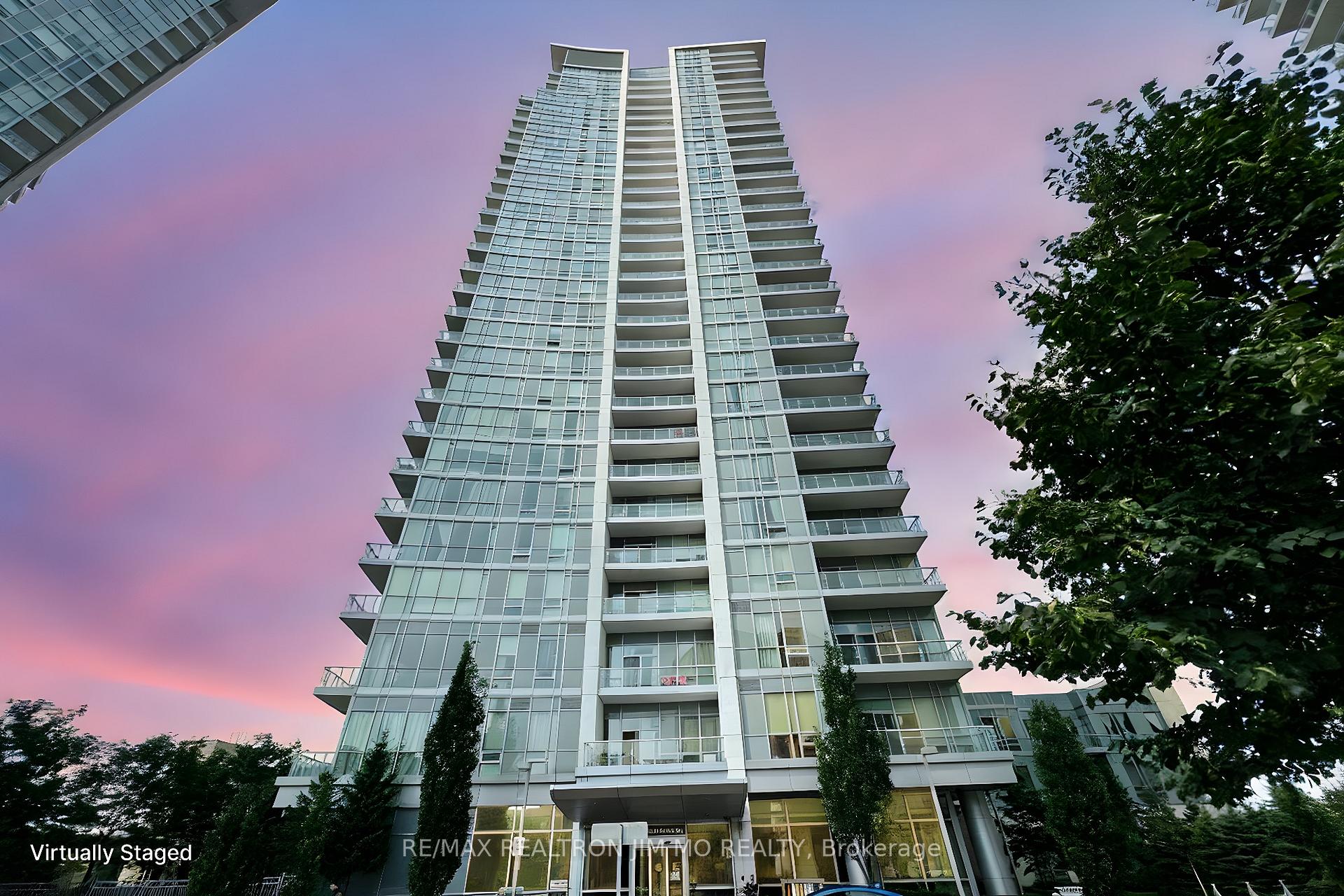 216 - 66 Forest Manor Road, Toronto, ON M2J 0B7