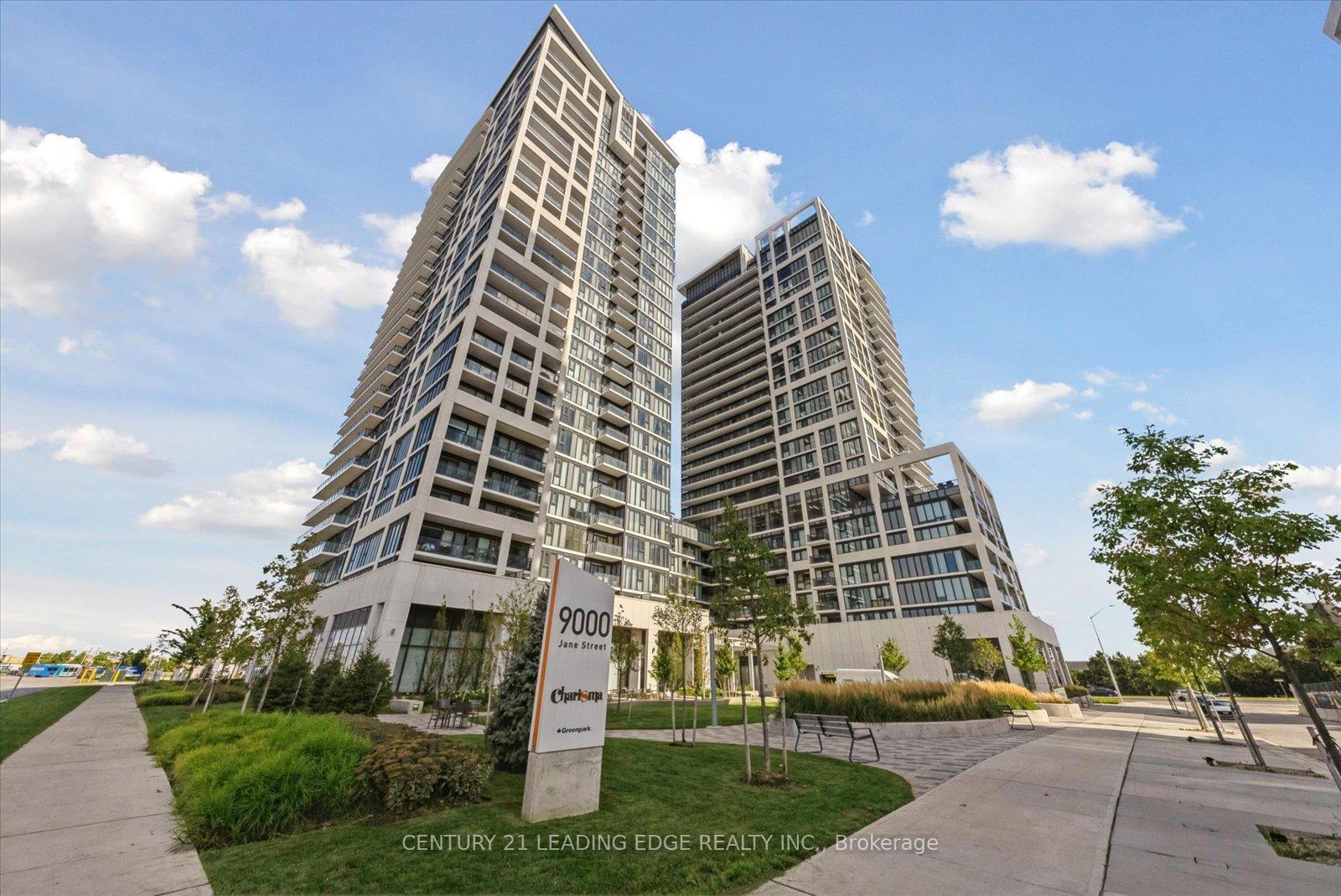 216 - 9000 Jane Street, Vaughan, ON L4K 0M6