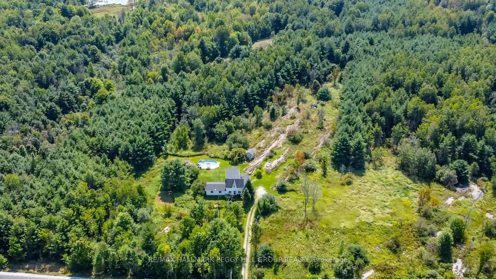 2161 Coopers Falls Road, Severn, ON L0K 2B0