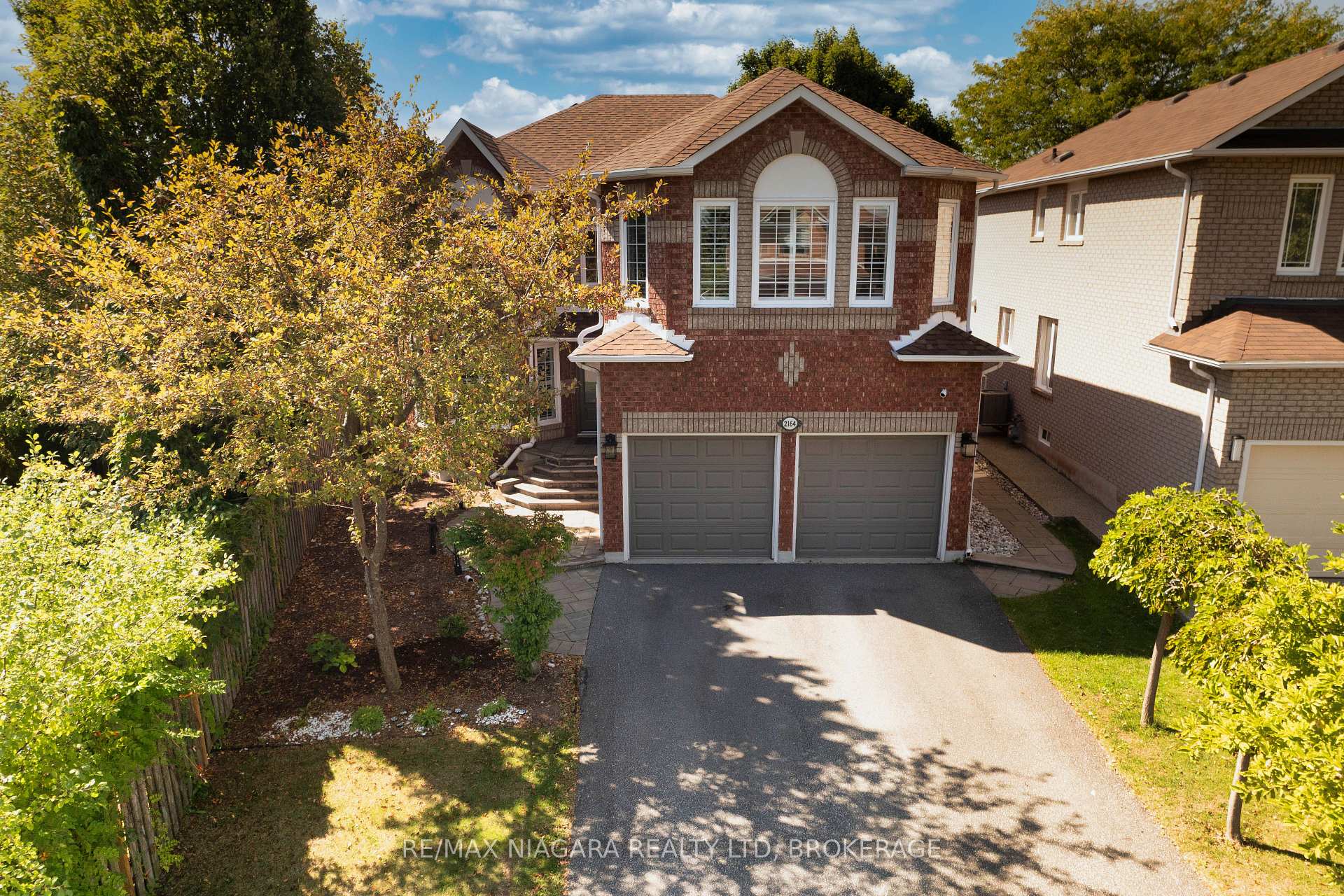 2164 Havenbrook Road, Oakville, ON L6H 6B3