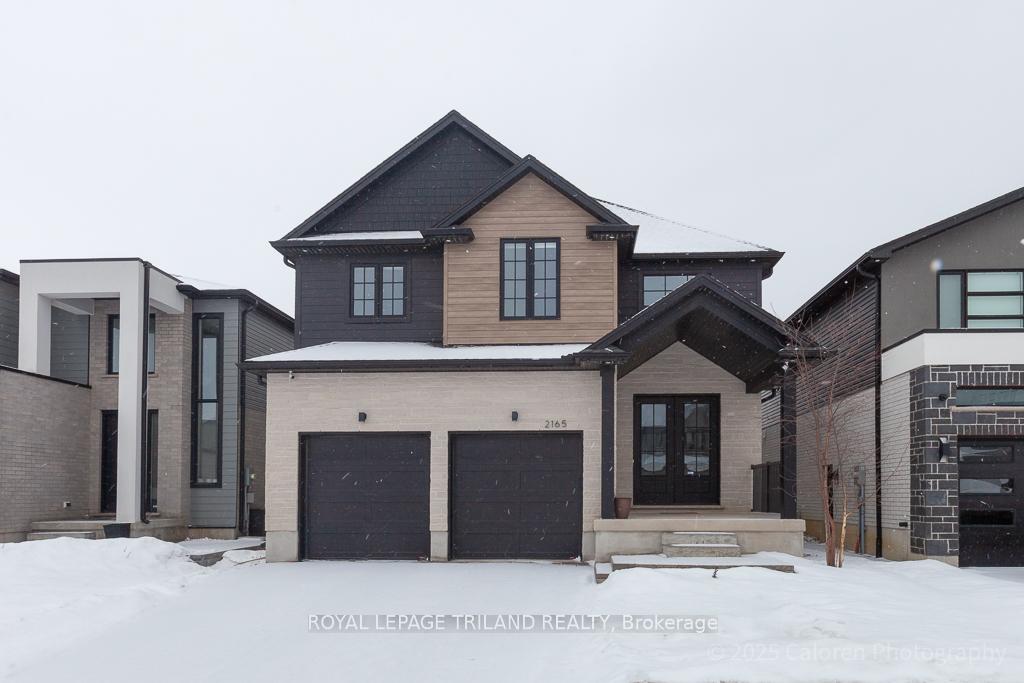 2165 Tokala Trail, London, ON N6G 0Z7