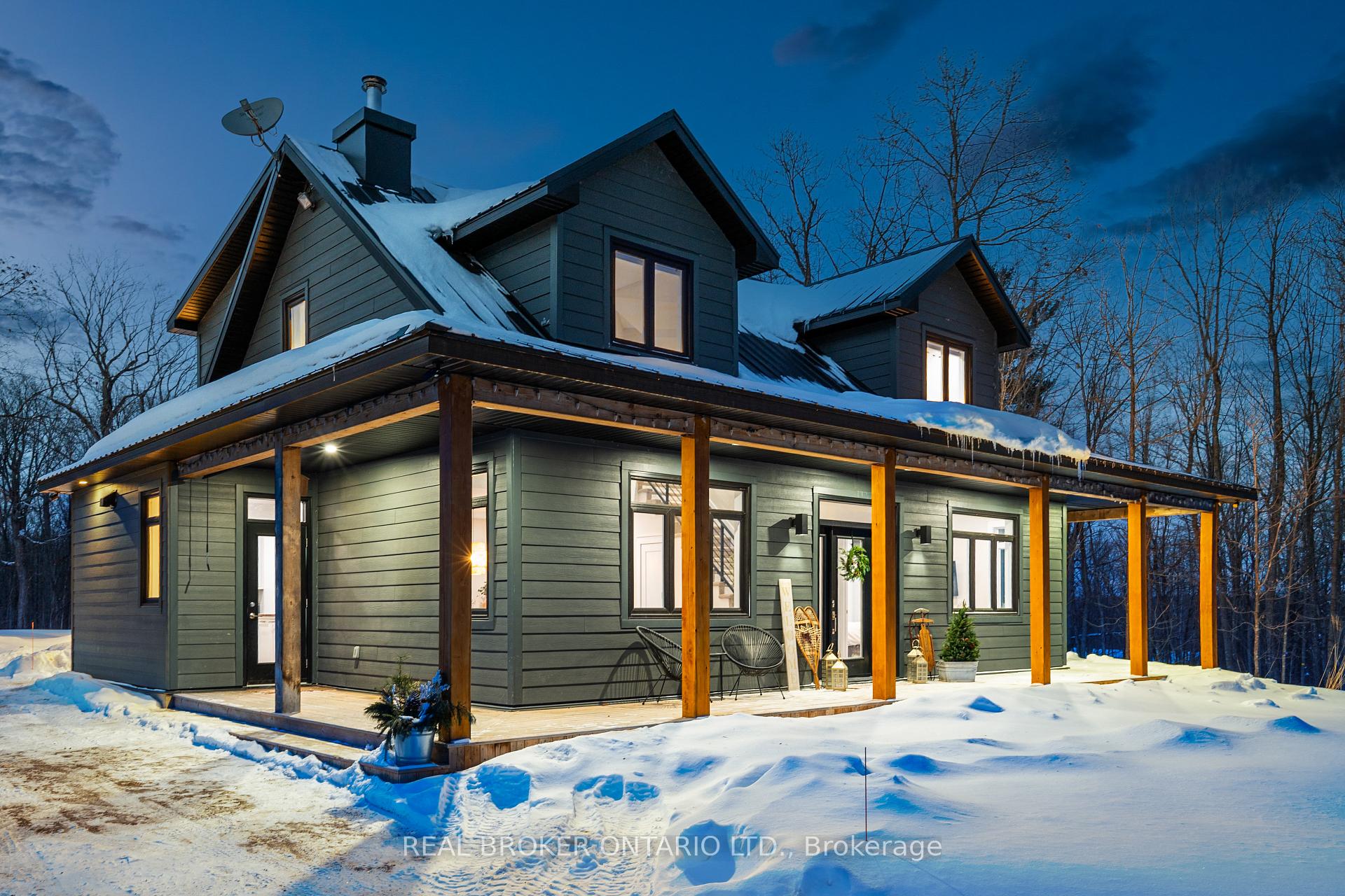 2167 Old Perth Road, Mississippi Mills, ON K0A 1A0