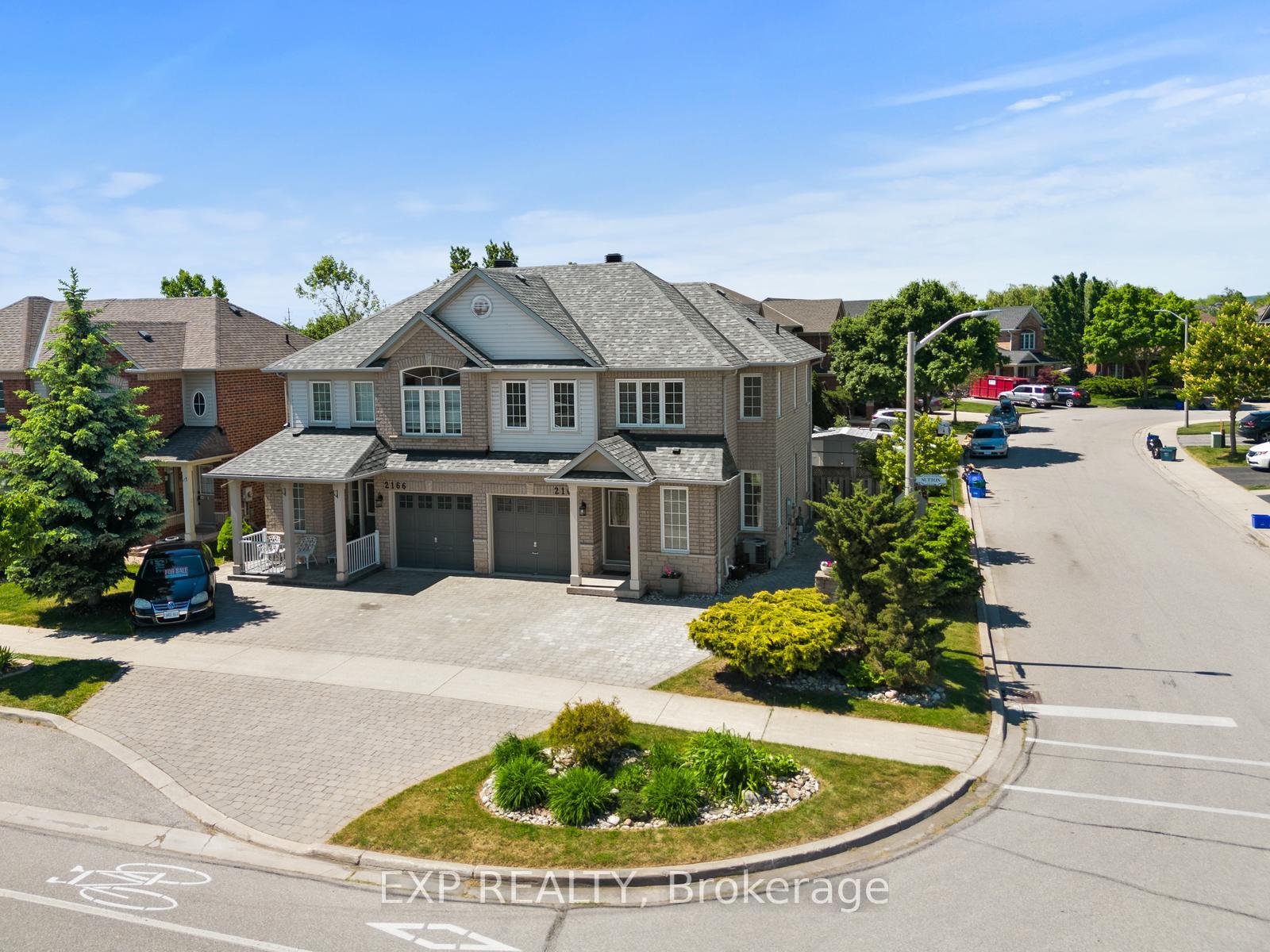 2168 Sutton Drive, Burlington, ON L7L 7K5