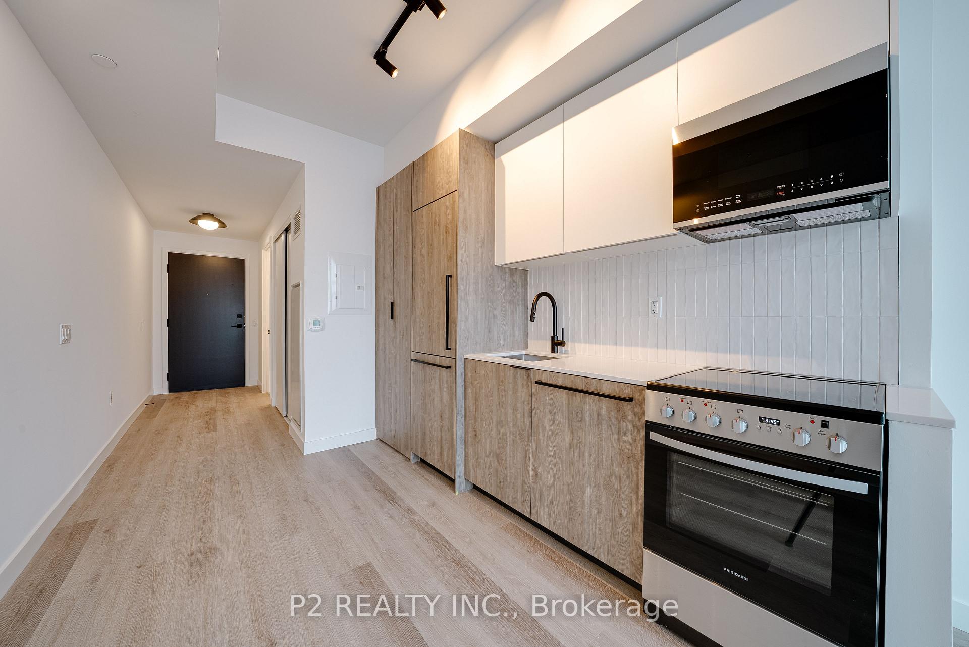 217 - 1635 MILITARY Trail, Toronto, ON M1C 1K3
