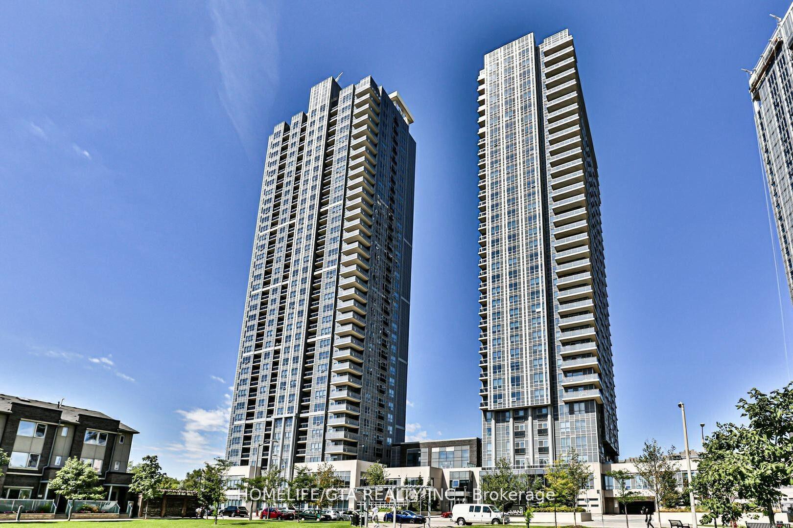 217 - 275 Village Green Square, Toronto, ON M1S 0L8