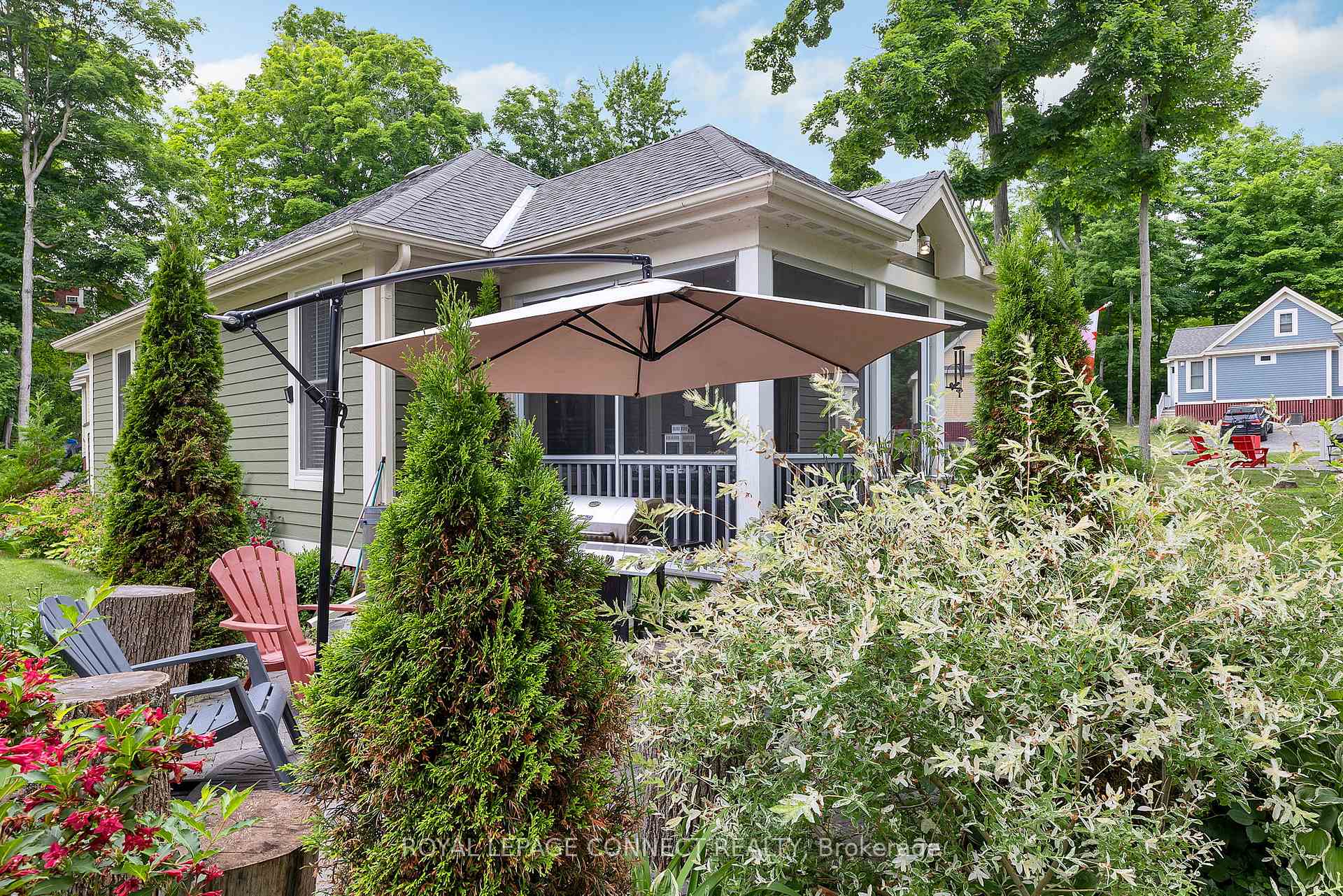 217 - 7 Hollow Lane E, Prince Edward County, ON K0K 1P0