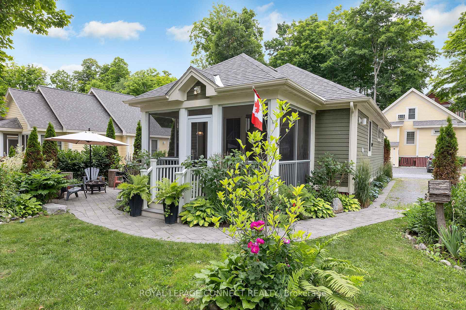 217 - 7 Hollow Lane E, Prince Edward County, ON K0K 1P0