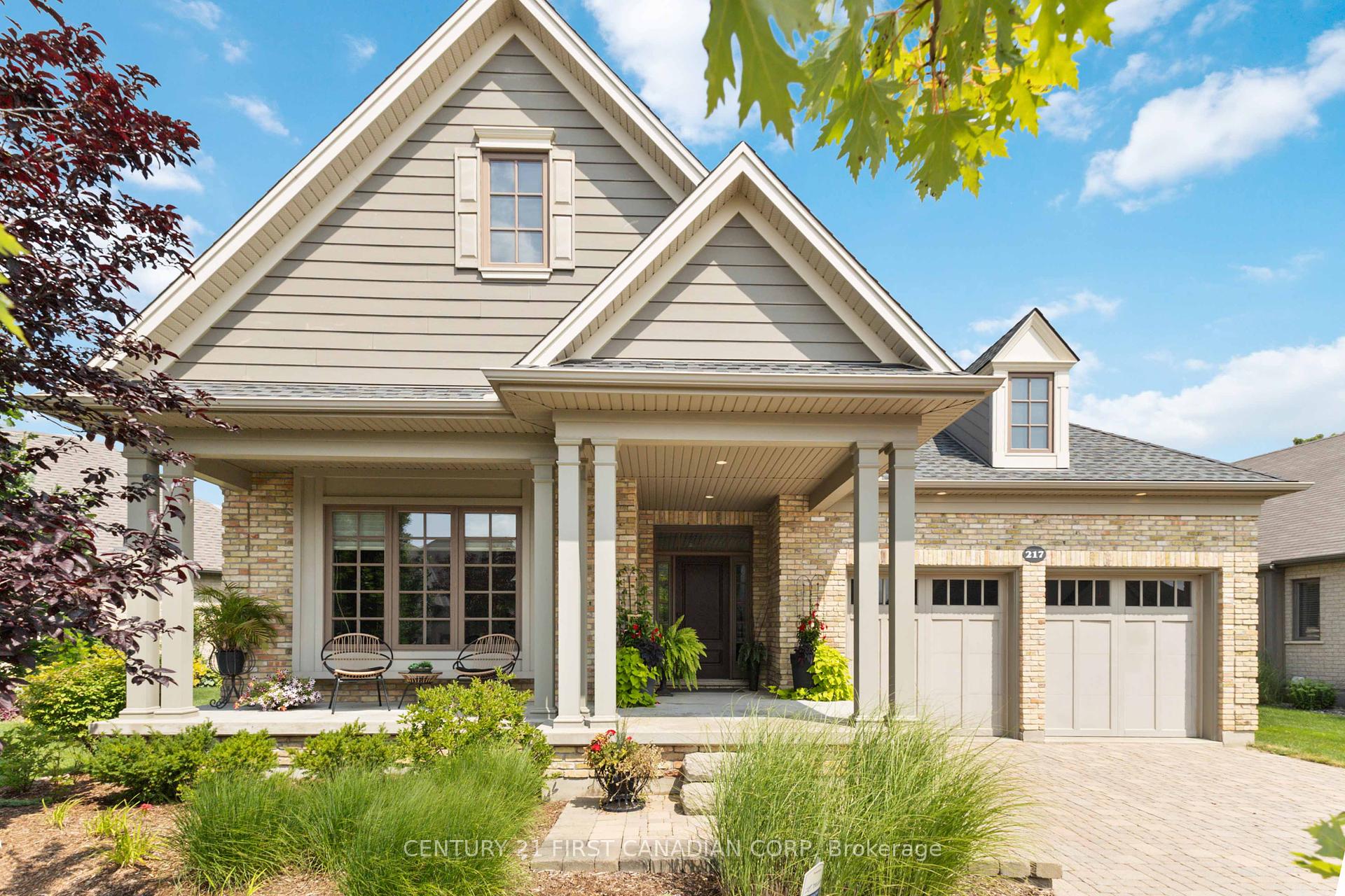 217 Delacourt Road, London North, ON N6G 0H3