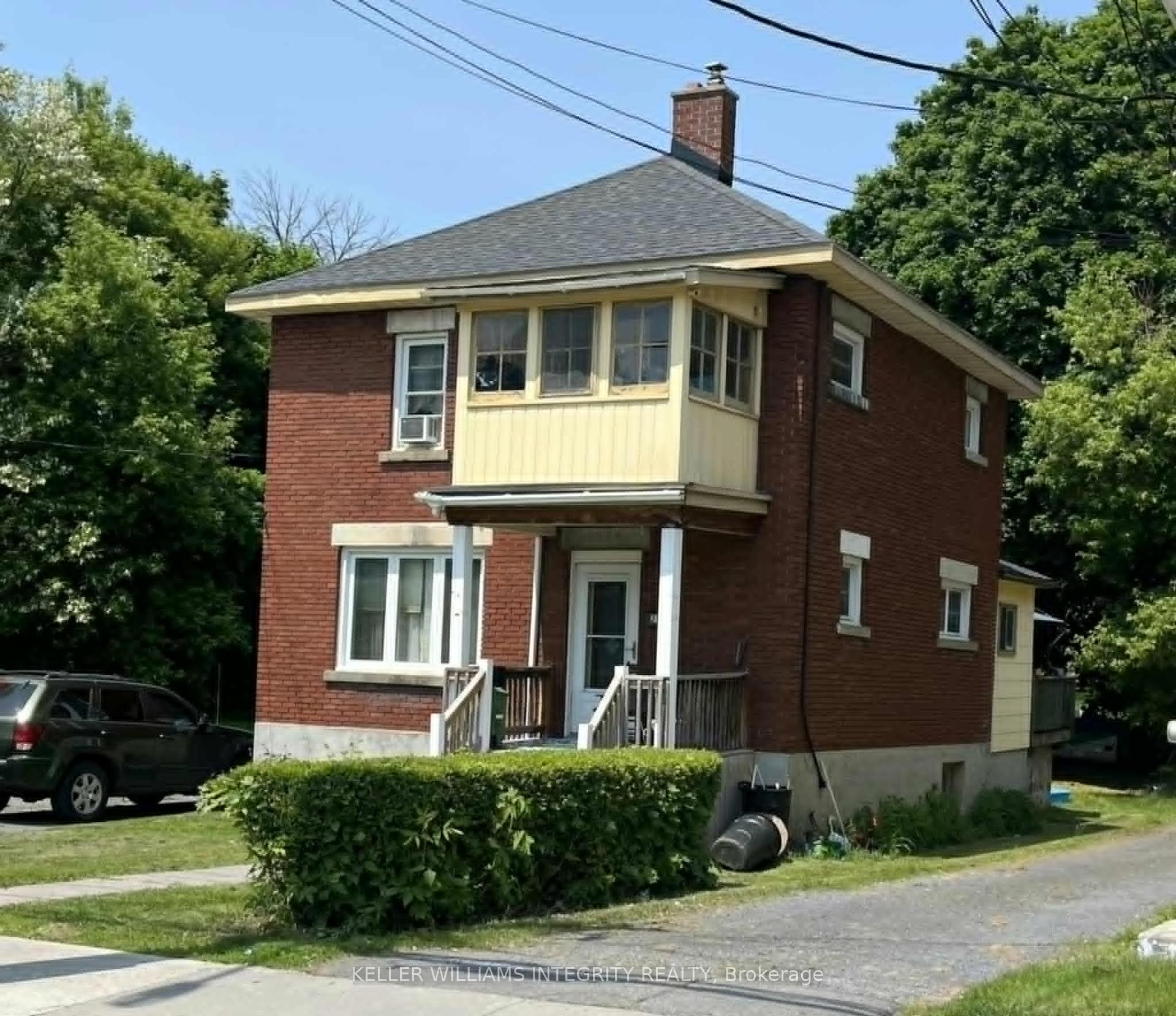 217 First St E Street, Cornwall, ON K6H 1K9
