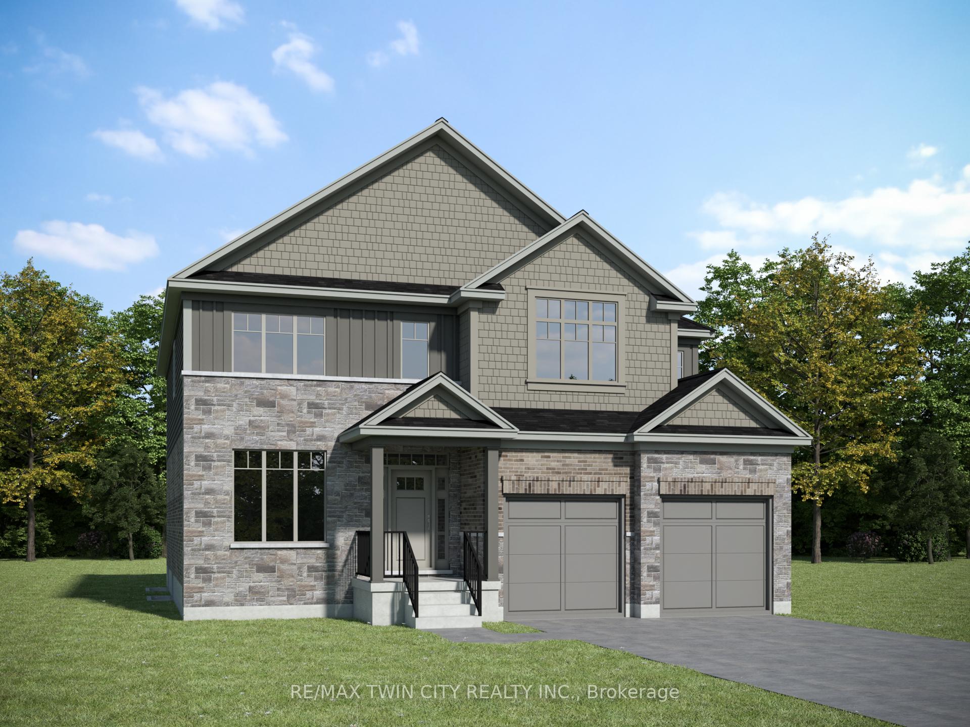 217 JEFFREY Place, Kitchener, ON N2C 2T7