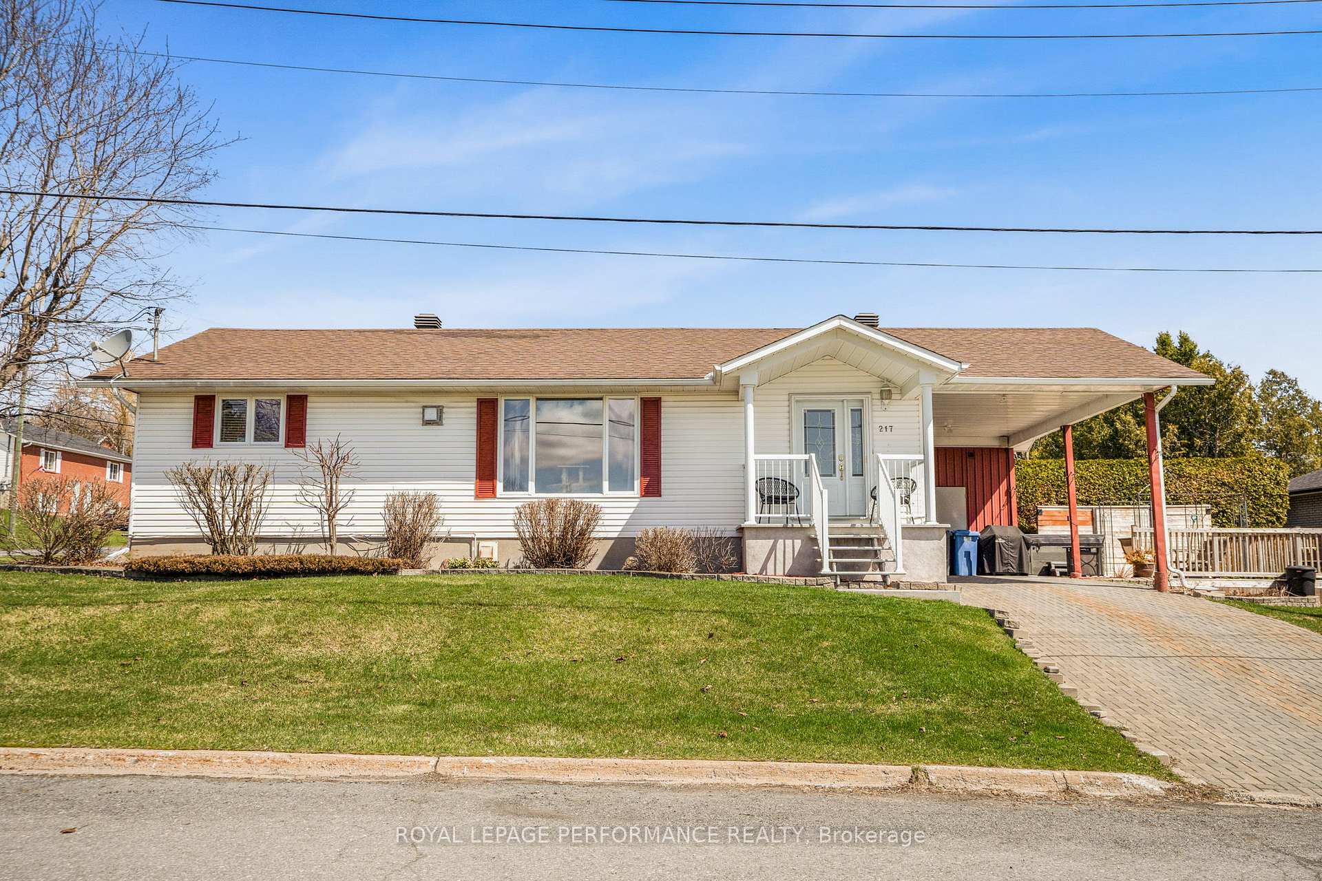 217 Mill Street, Champlain, ON K0B 1R0