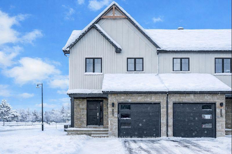 Russell Real Estate MLS® Listings & Houses For Sale