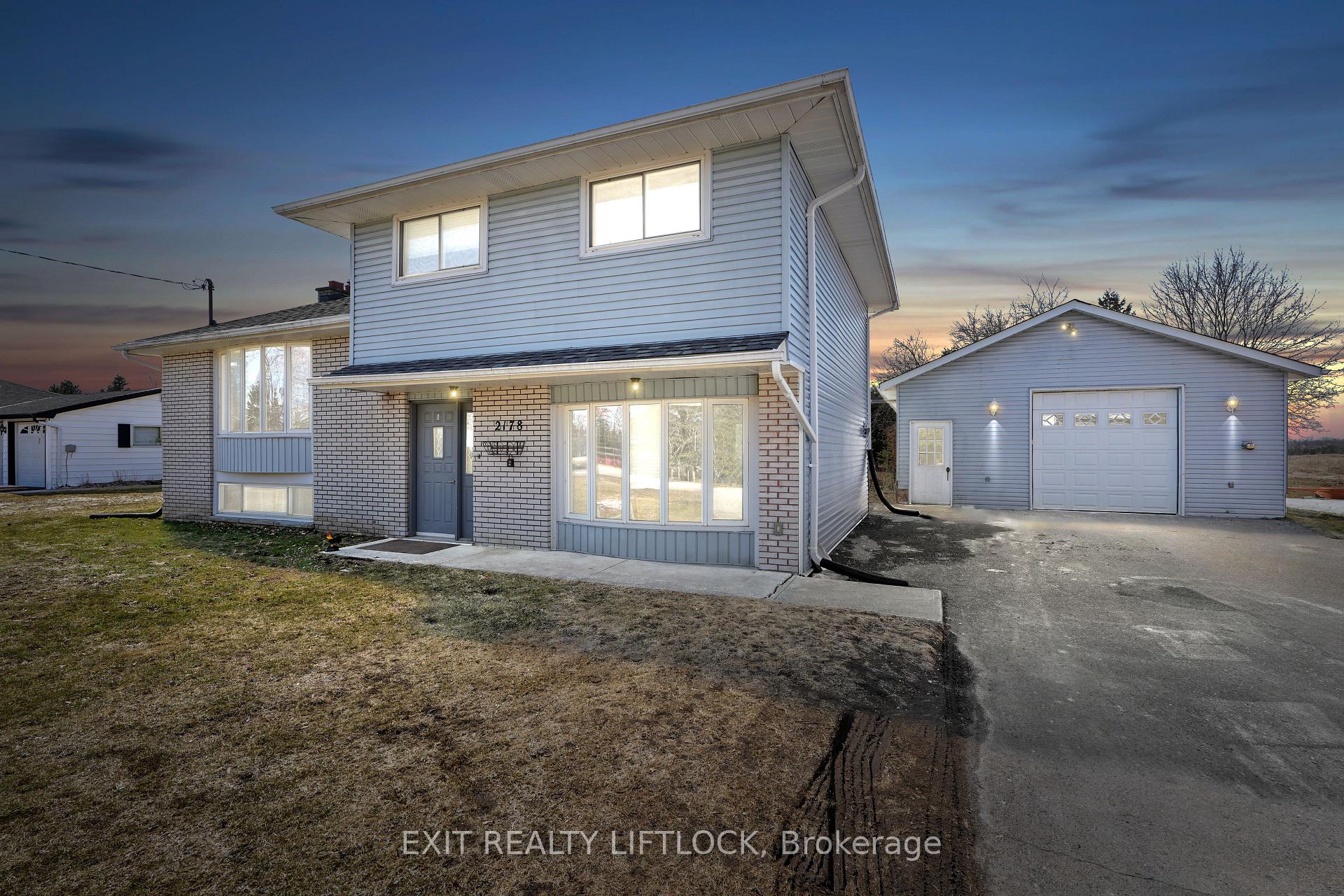 2178 Preston Road, Cavan Monaghan, ON K9J 6X4