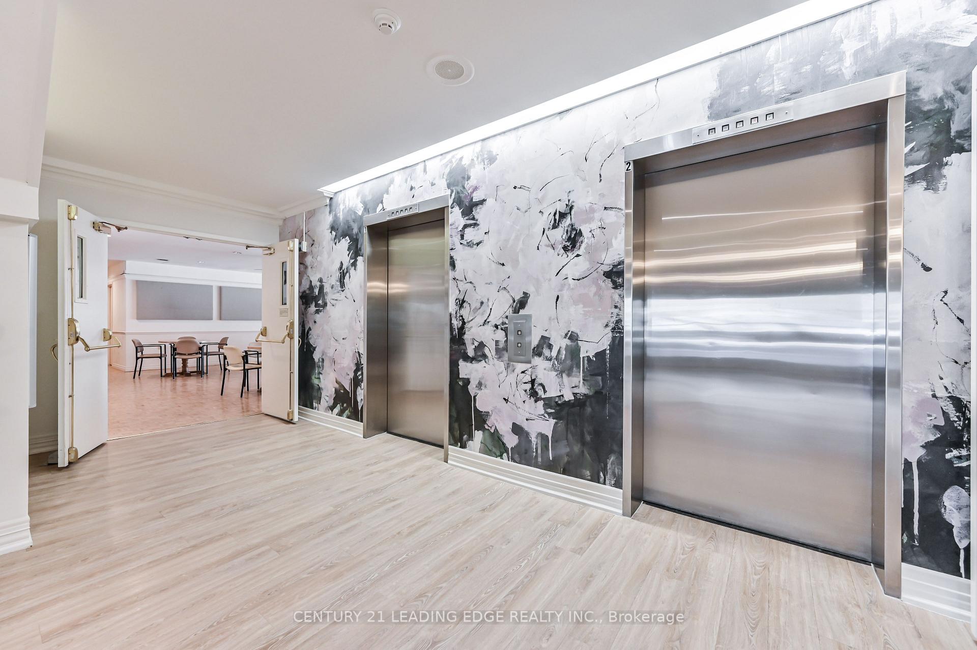 218 - 100 Anna Russell Way, Markham, ON L3R 6C7