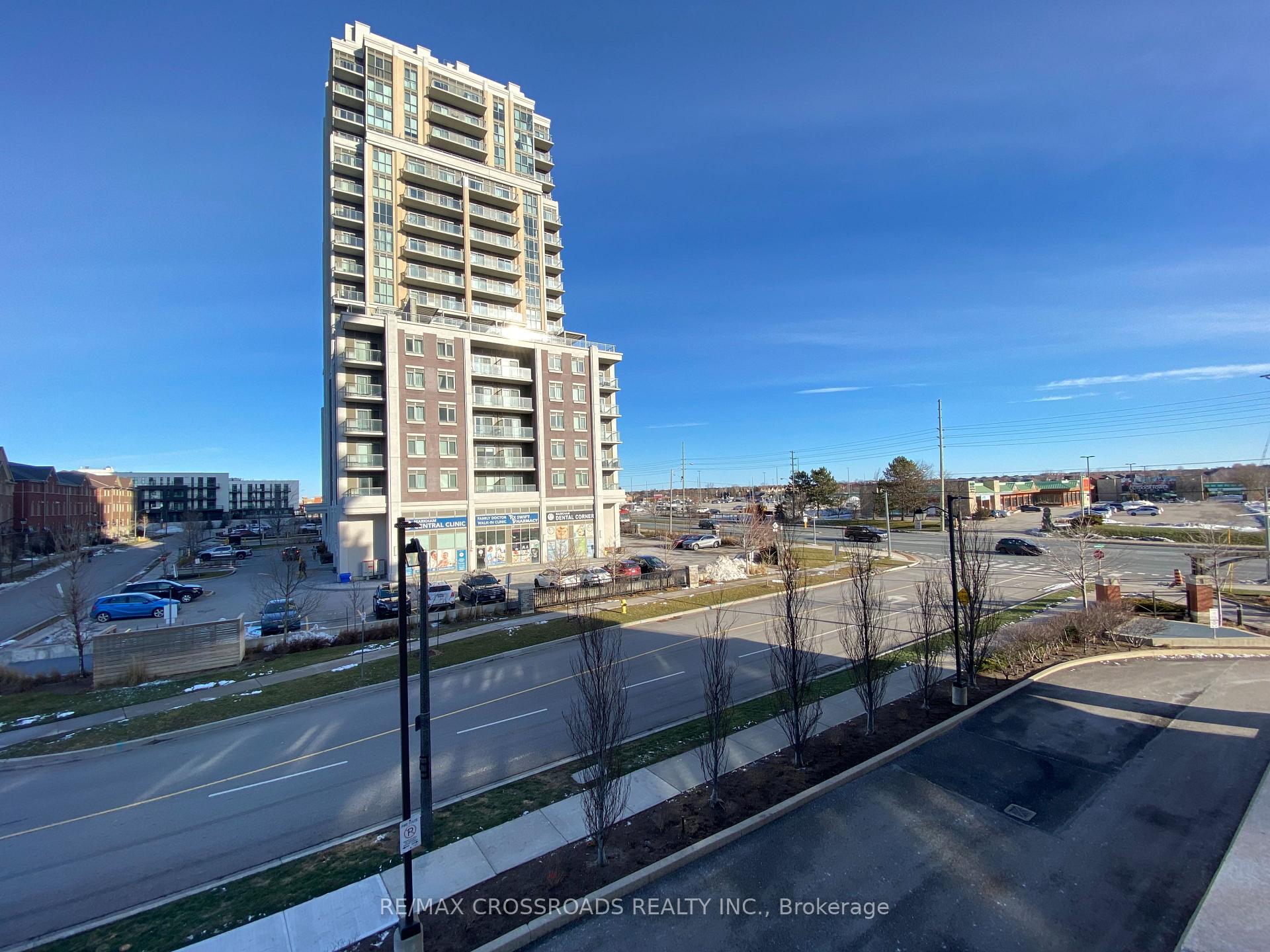 218 - 9506 Markham Road, Markham, ON L6E 0S5