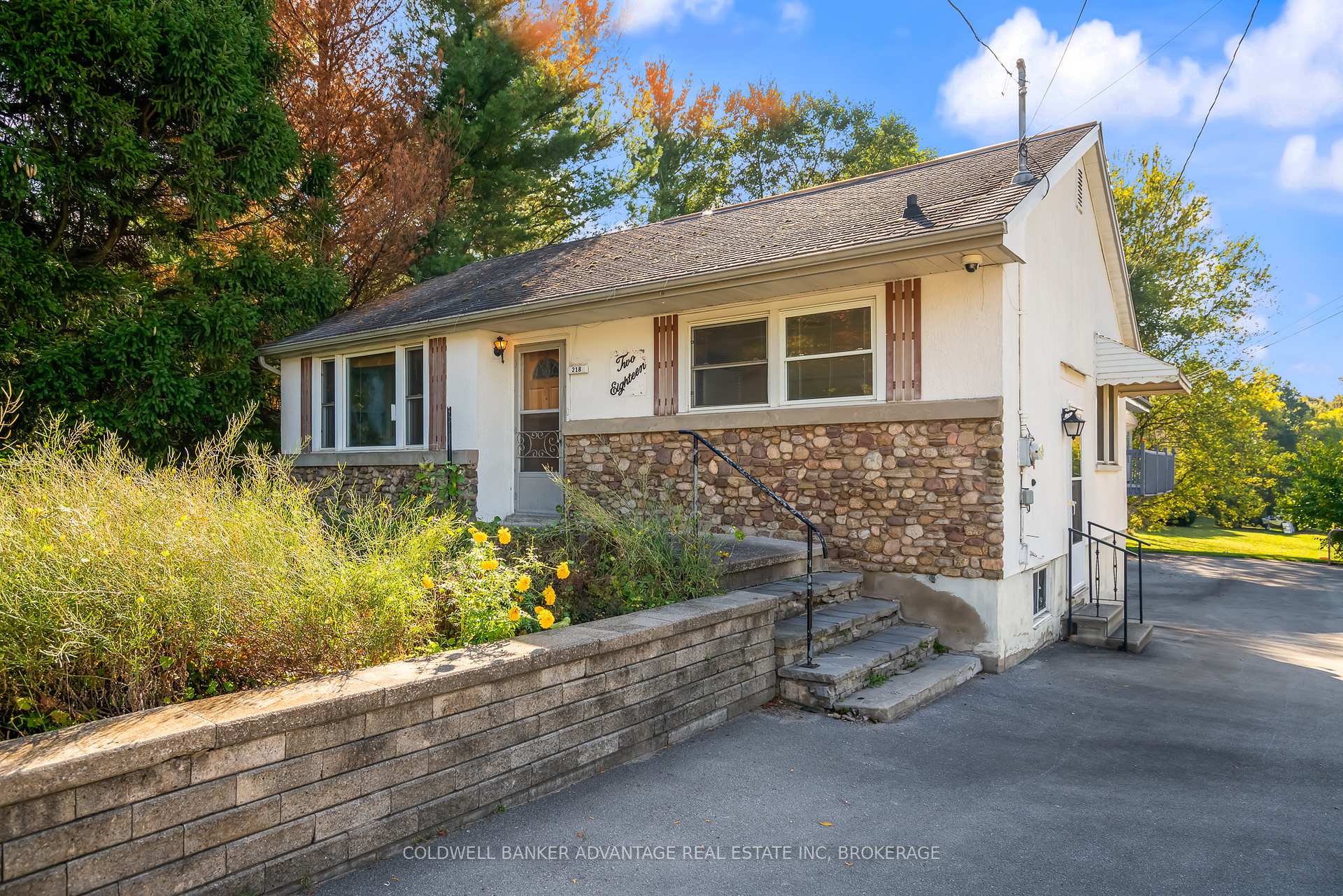 Pelham Real Estate MLS® Listings & Houses For Sale