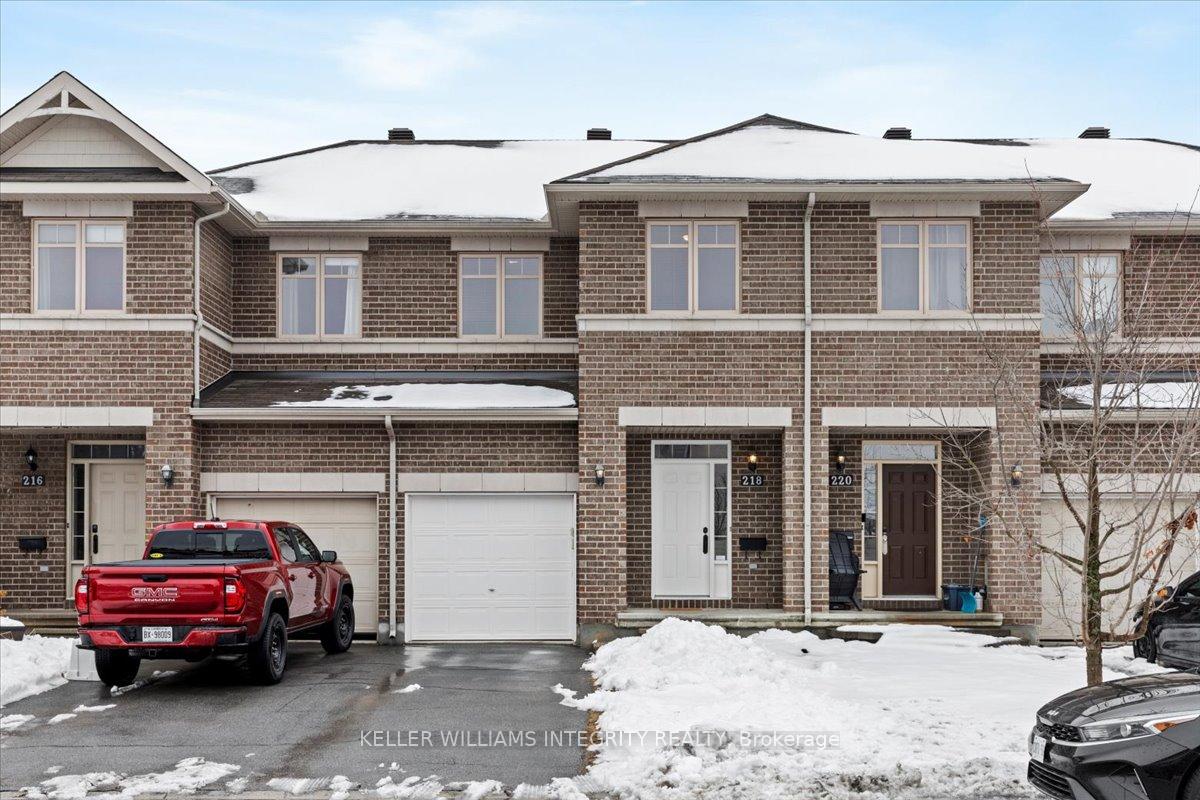 218 Maxwell Bridge Road, Kanata, ON K2W 0B7