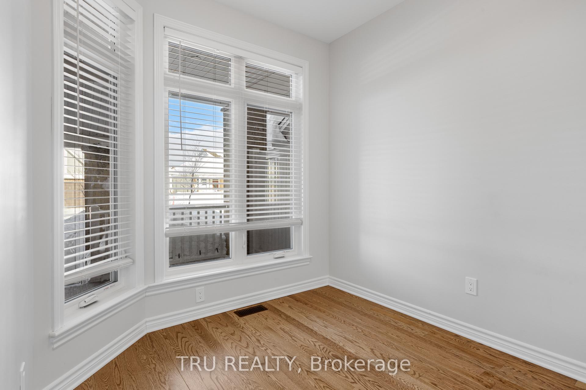 218 Maygrass Way, Stittsville - Munster - Richmond, ON K2S 2K6