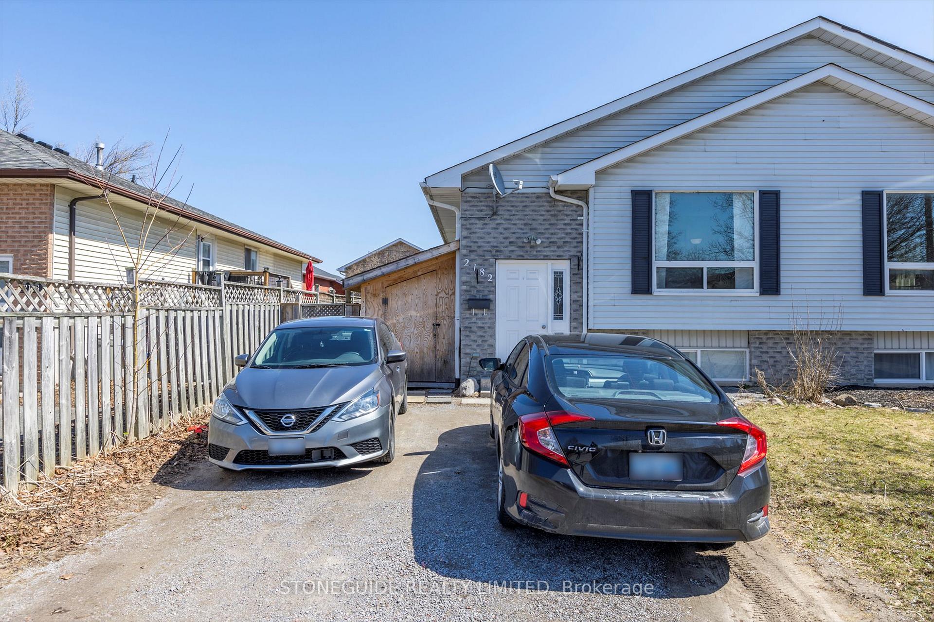 2182 Easthill Drive, Peterborough East, ON K9L 1X3