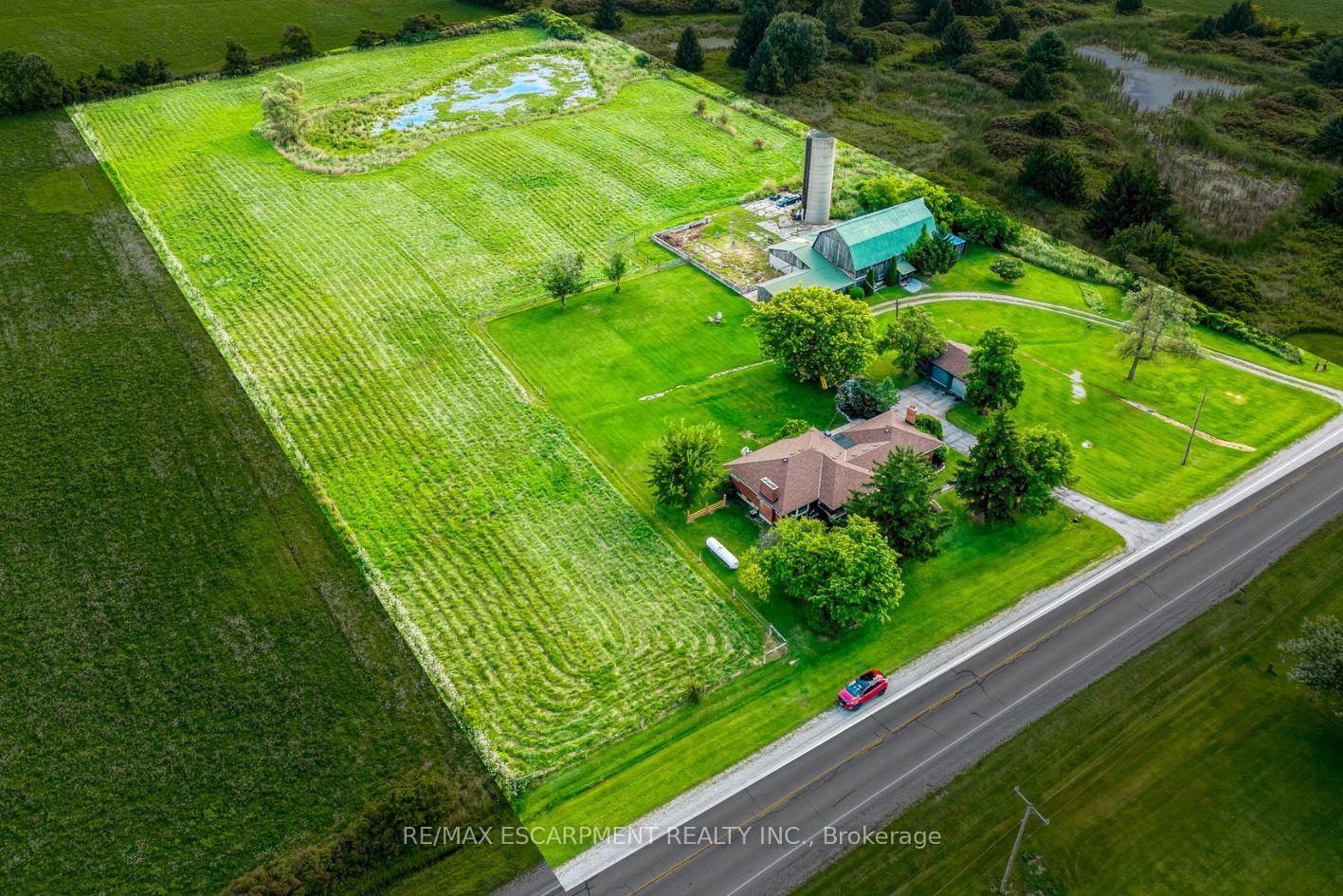 2184 Haldimand Road 17, Haldimand, ON N0A 1E0
