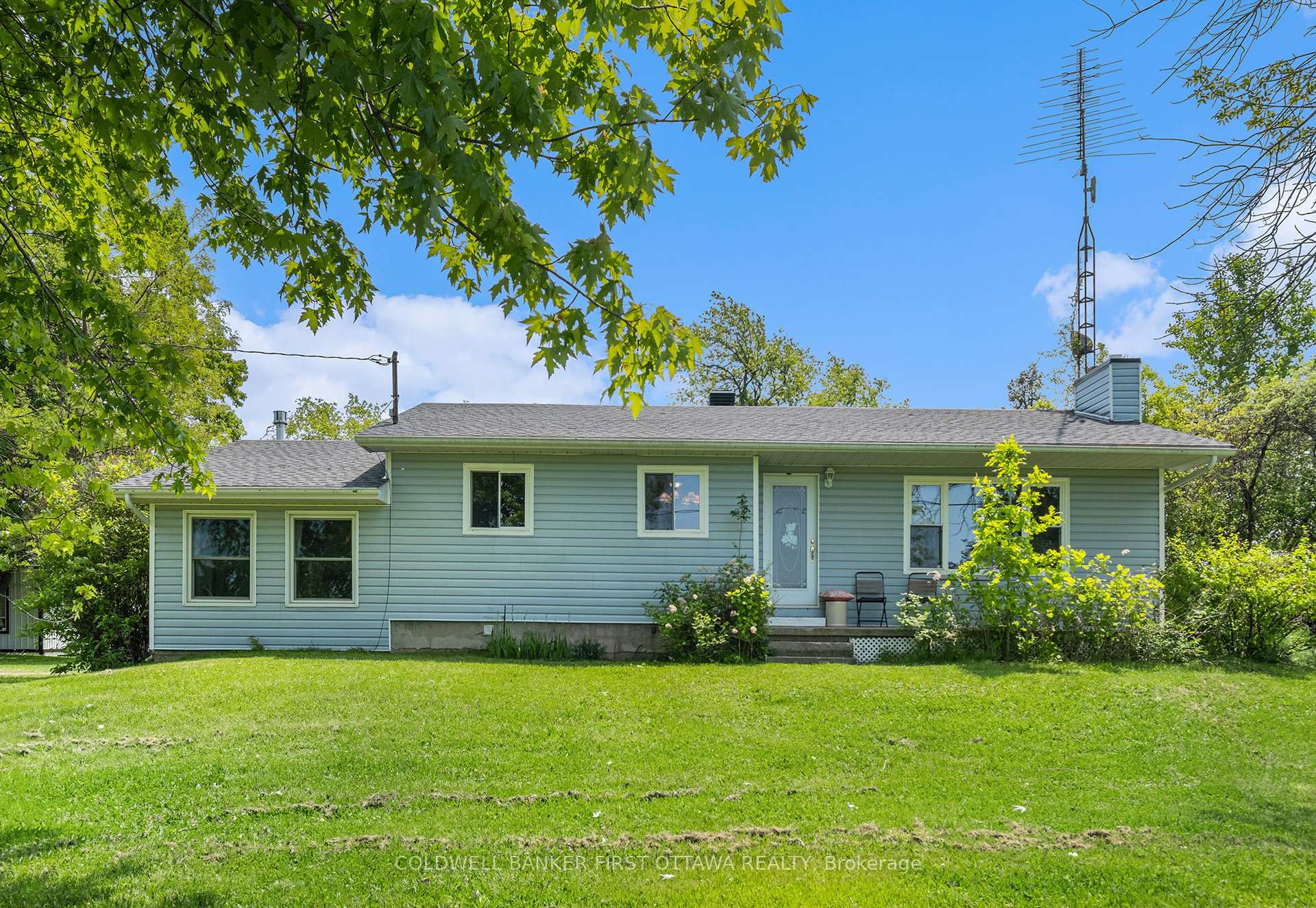 2185 Tennyson Road, Drummond/North Elmsley, ON K7H 3C8