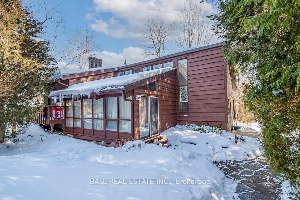 2187 Dunford Road, Douro-Dummer, ON K0L 2H0