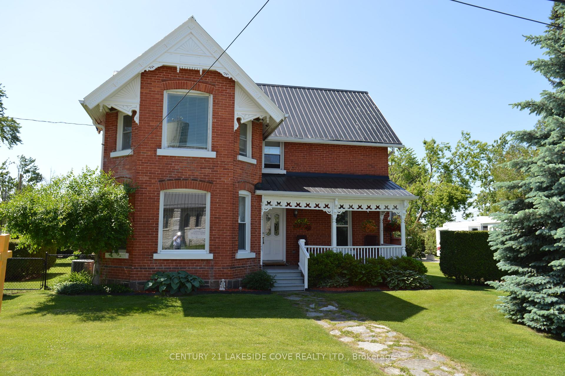 2189 Concession 4 Road, Ramara, ON L0K 1B0