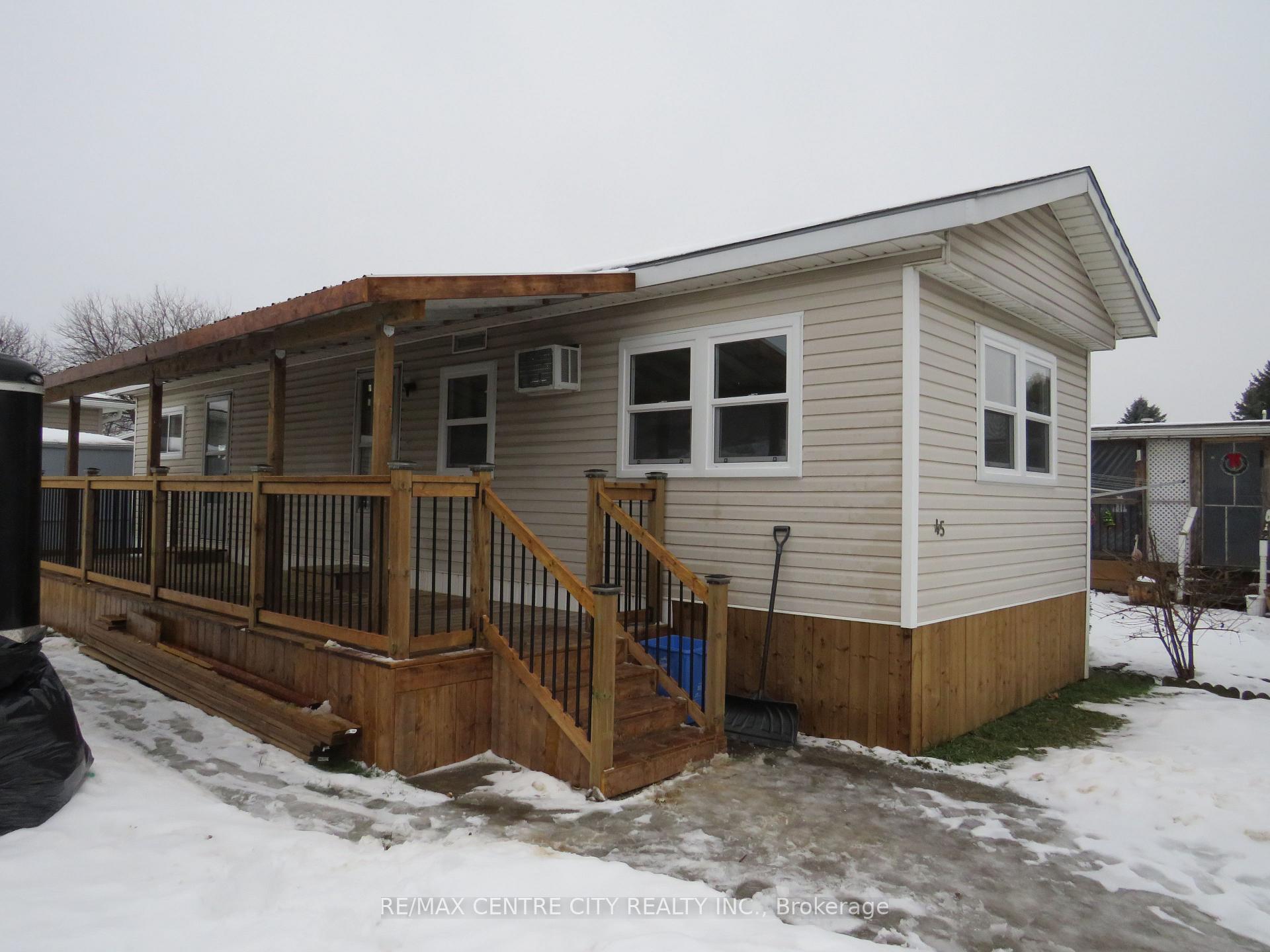 21 - 2189 Dundas Street E, London East, ON N5V 1H3