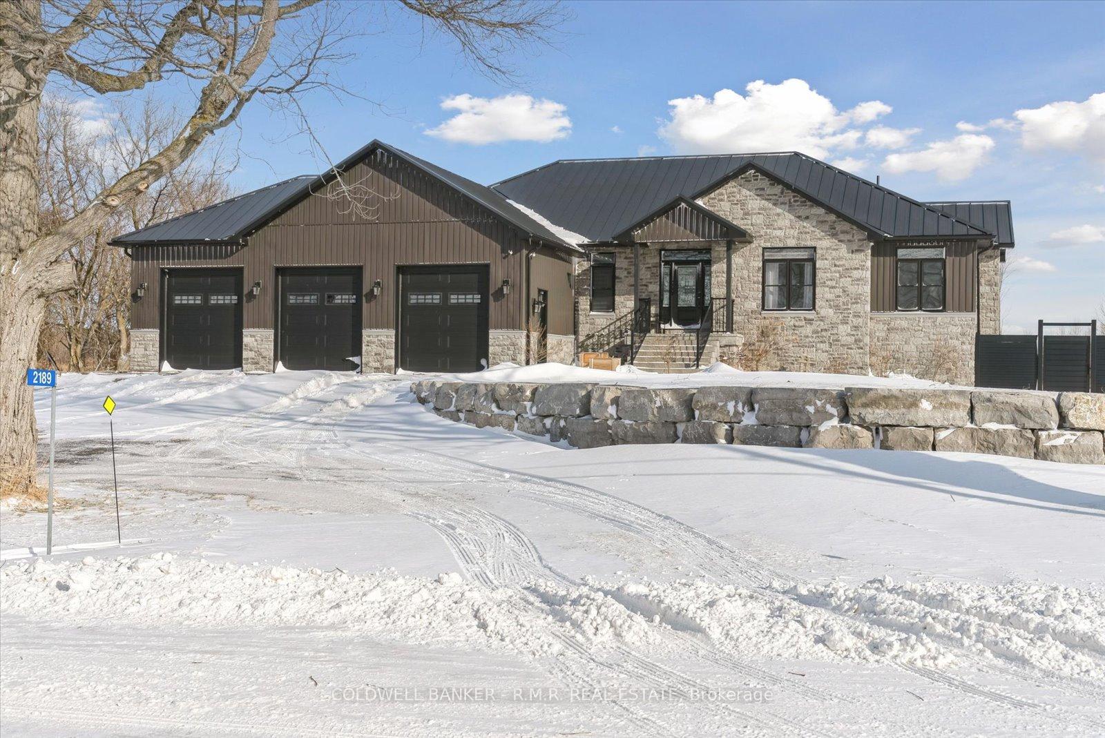 2189 Lovshin Road, Cobourg, ON K9A 0P7