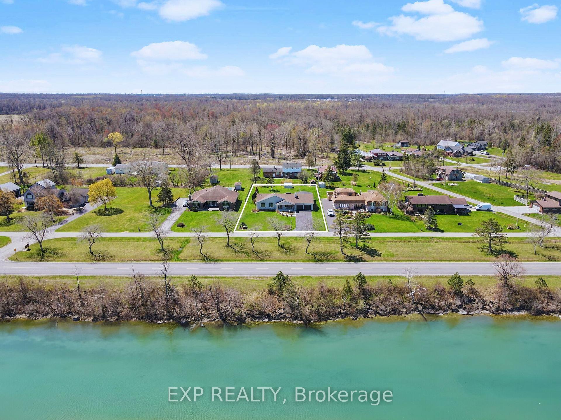 2189 Niagara Parkway, Fort Erie, ON L2A 5M4