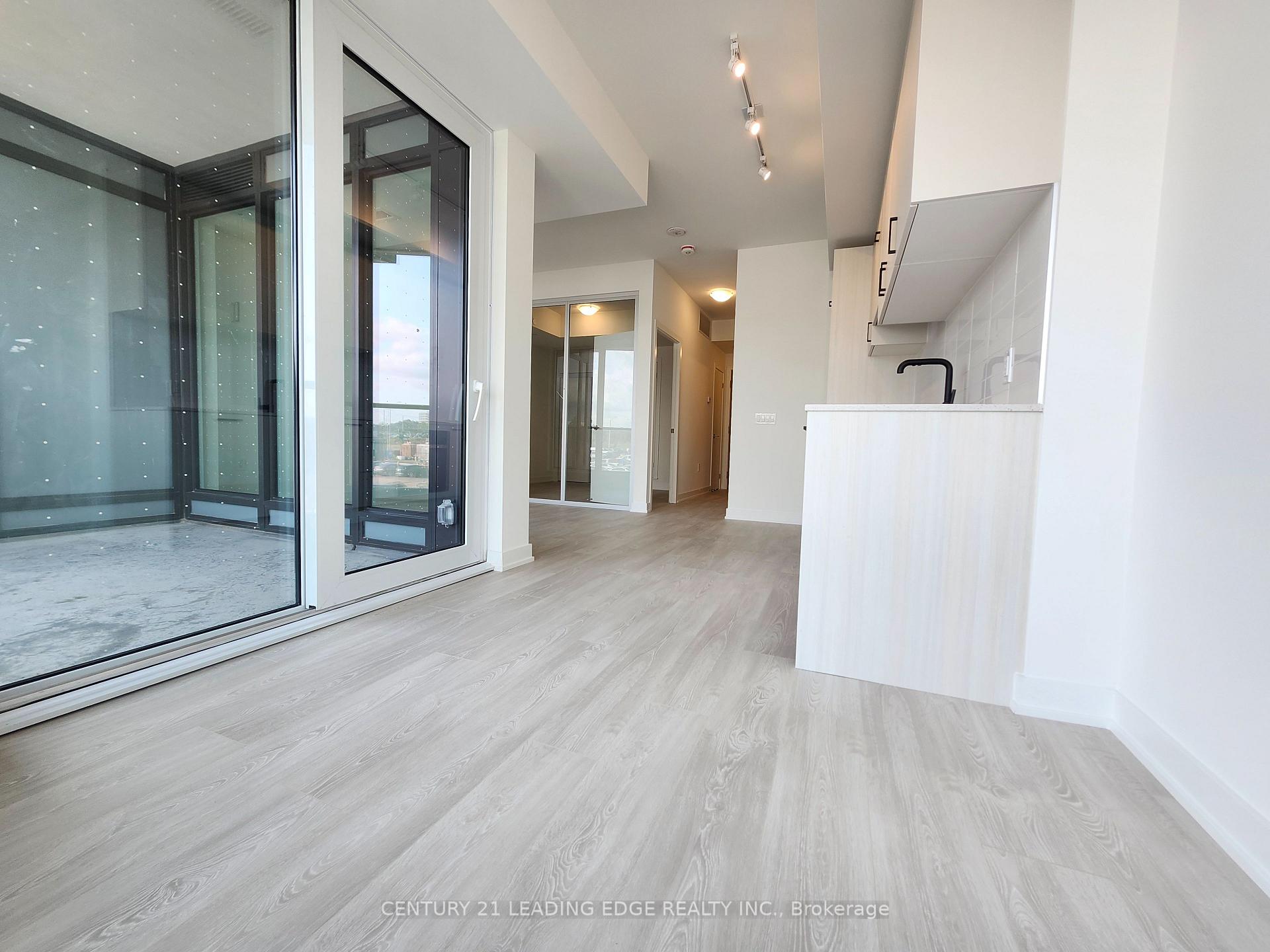 219 - 1 Kyle Lowry Road, Toronto, ON M3C 0S6