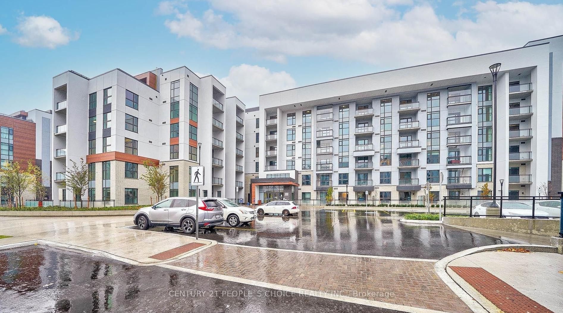 219 - 480 Gordon Krantz Avenue, Milton, ON L9T 2X5