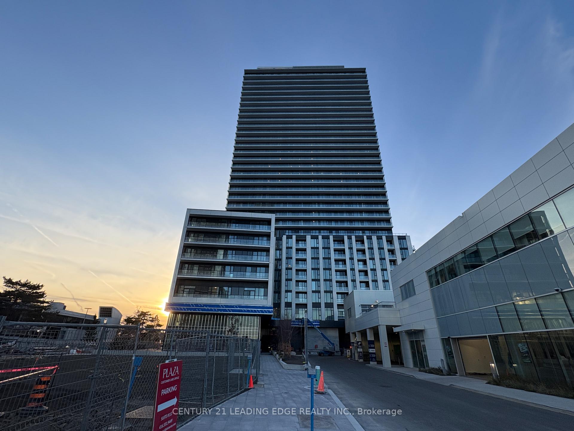 219 - 5858 Yonge Street, Toronto, ON M2M 3T3