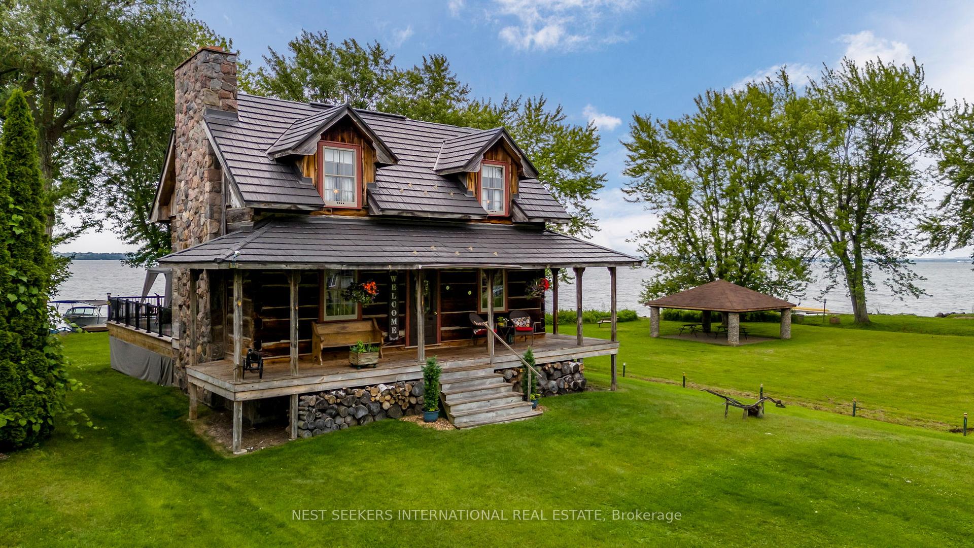 219 Bayshore Road, Innisfil, ON L0L 1K0