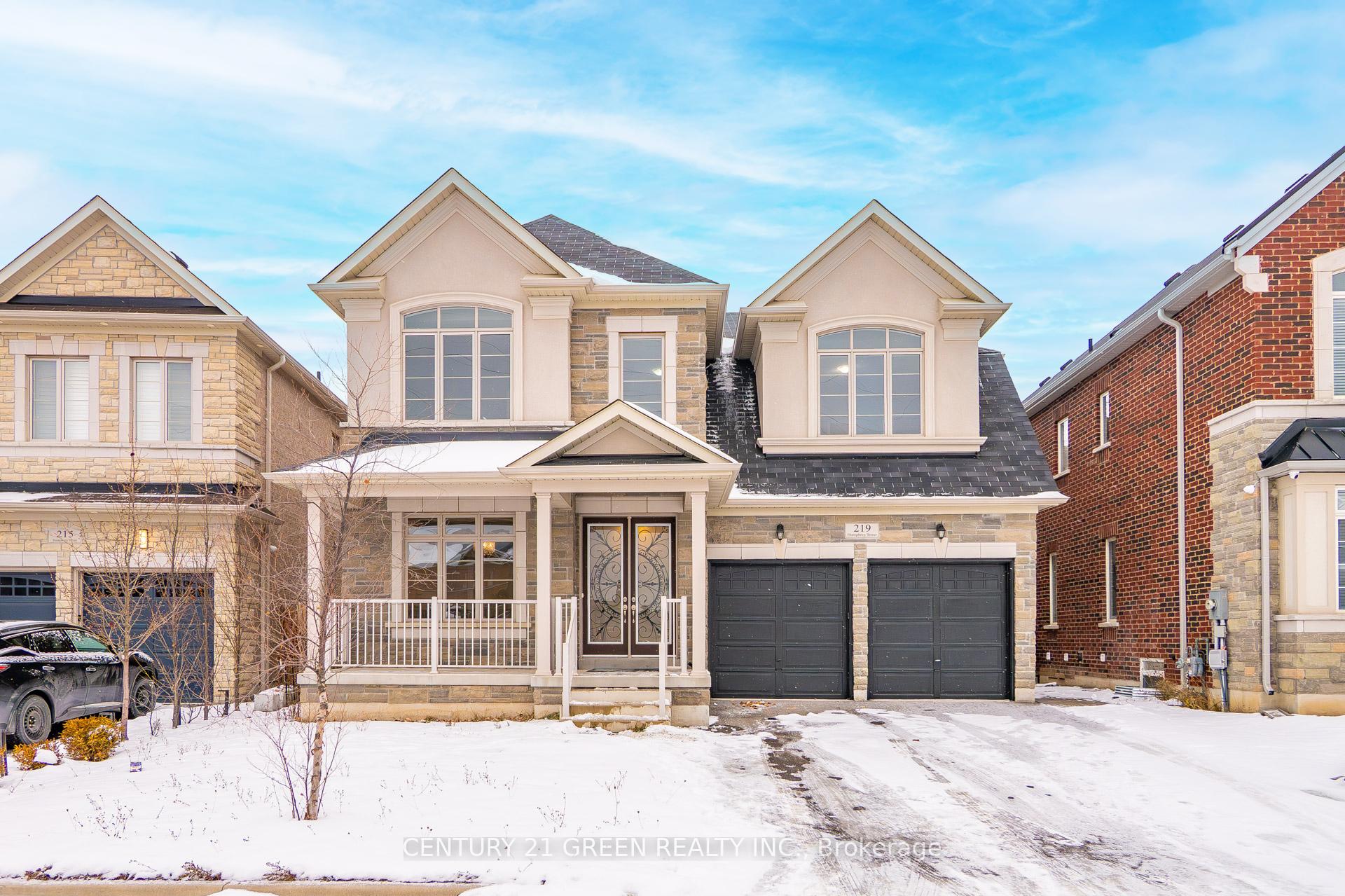 219 Humphrey Street, Hamilton, ON L8B 1X4