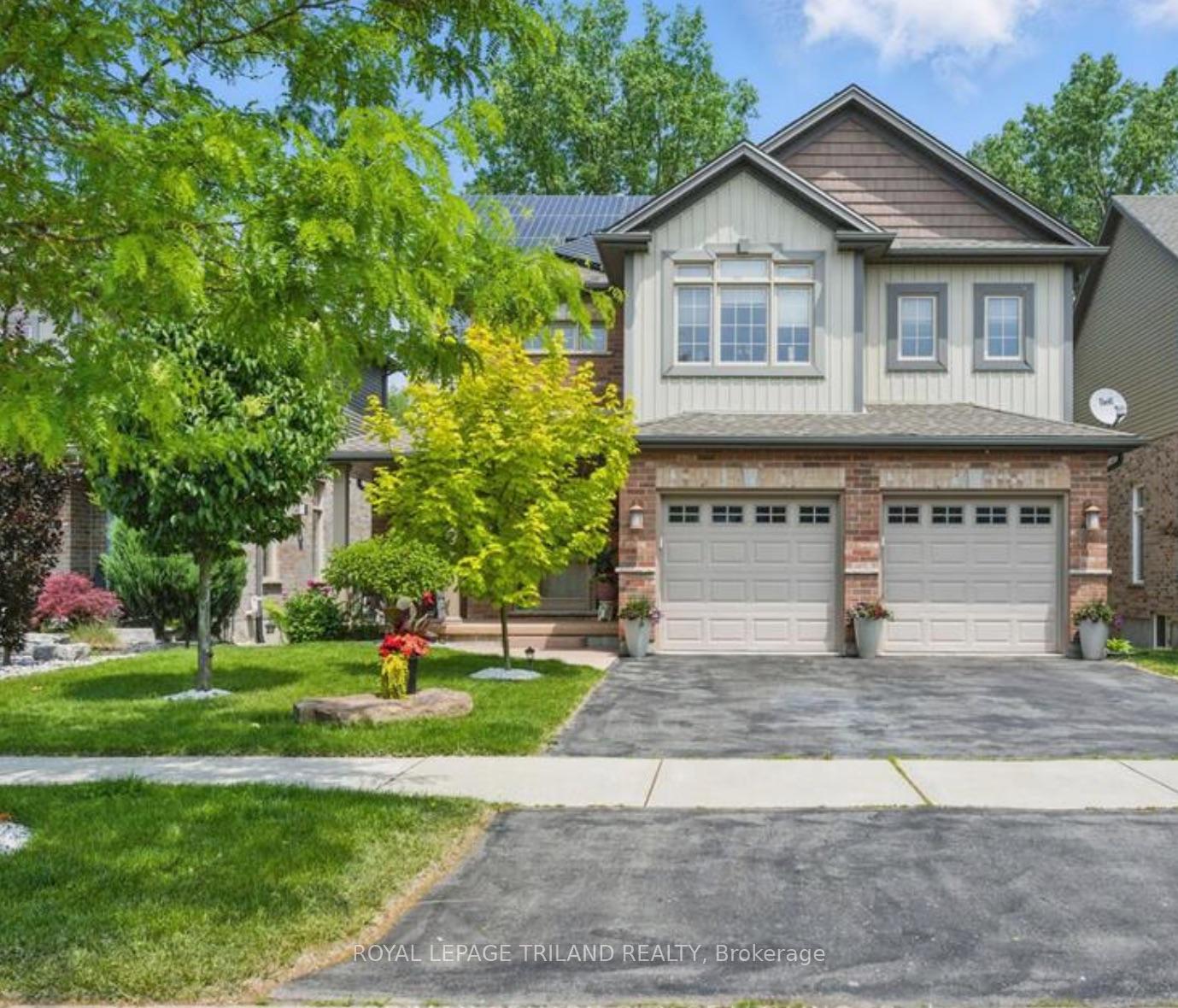 219 Union Avenue, Middlesex Centre, ON N0L 1R0