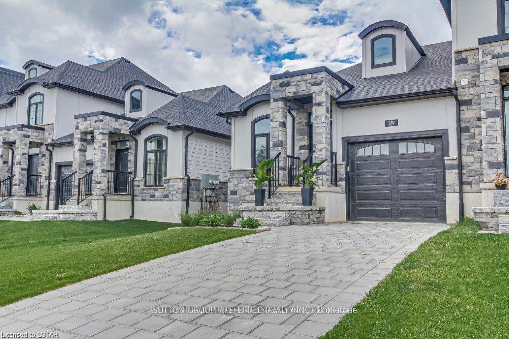 219 WINLOW Way, Middlesex Centre, ON N0L 1R0