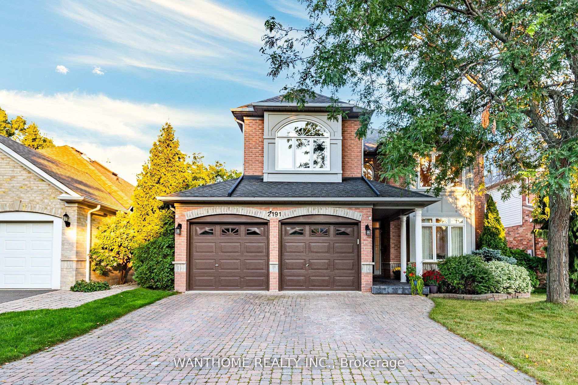 2191 Turnberry Road, Burlington, ON L7M 4P9