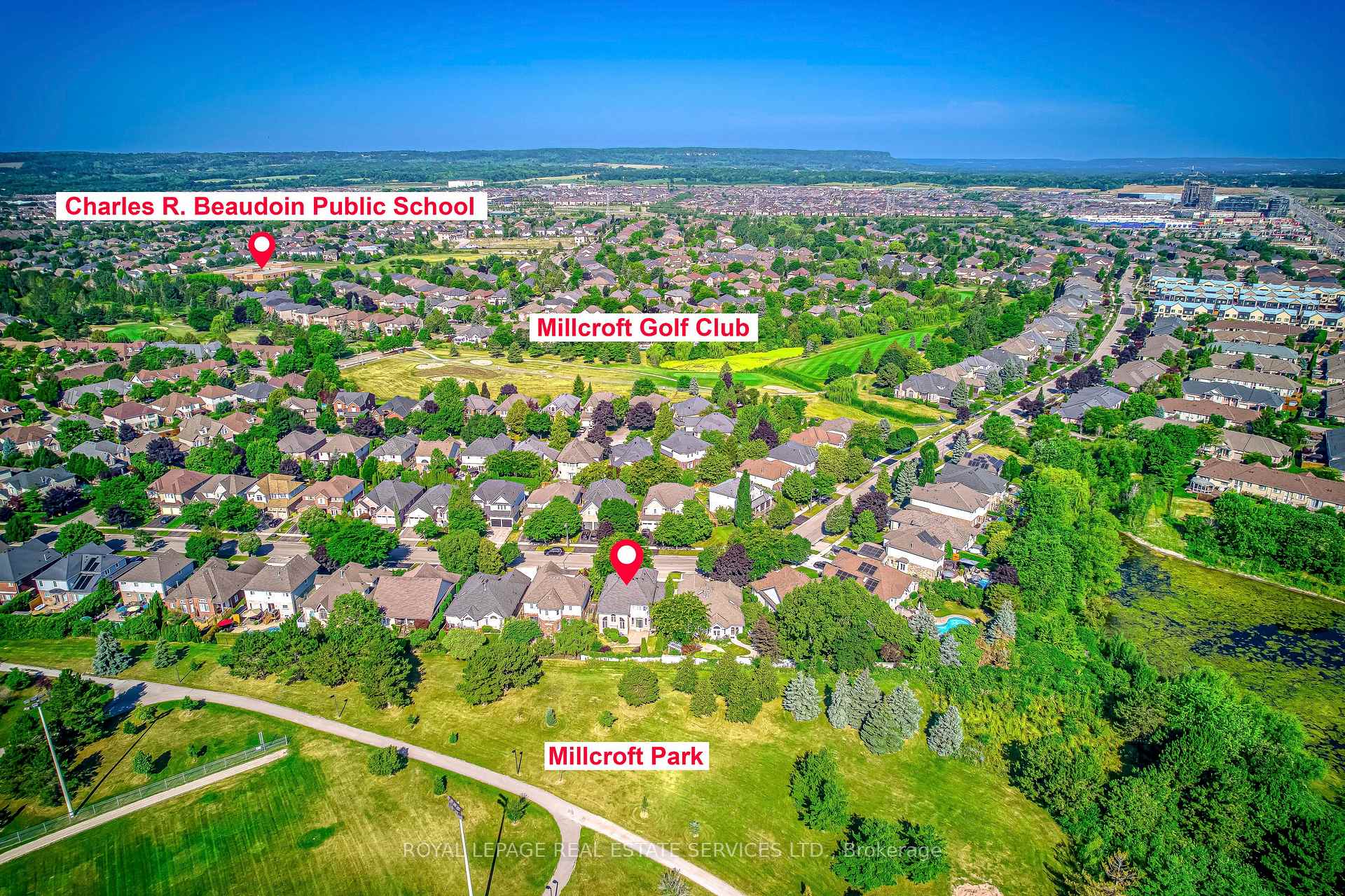 Burlington Real Estate MLS® Listings & Houses For Sale