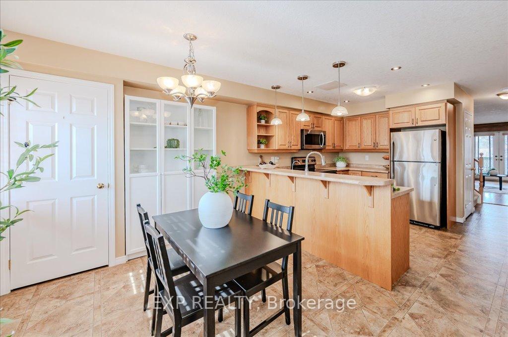 21A - 50 Howe Drive, Kitchener, ON N2E 0A3