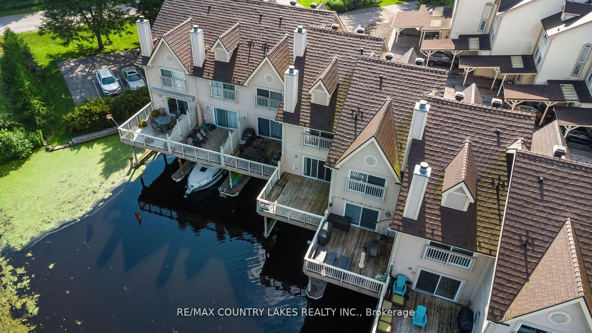 22 - 100 Laguna Parkway, Ramara, ON L0K 1B0