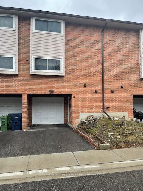 22 - 170 Wickson Trail, Toronto, ON M1B 1M4