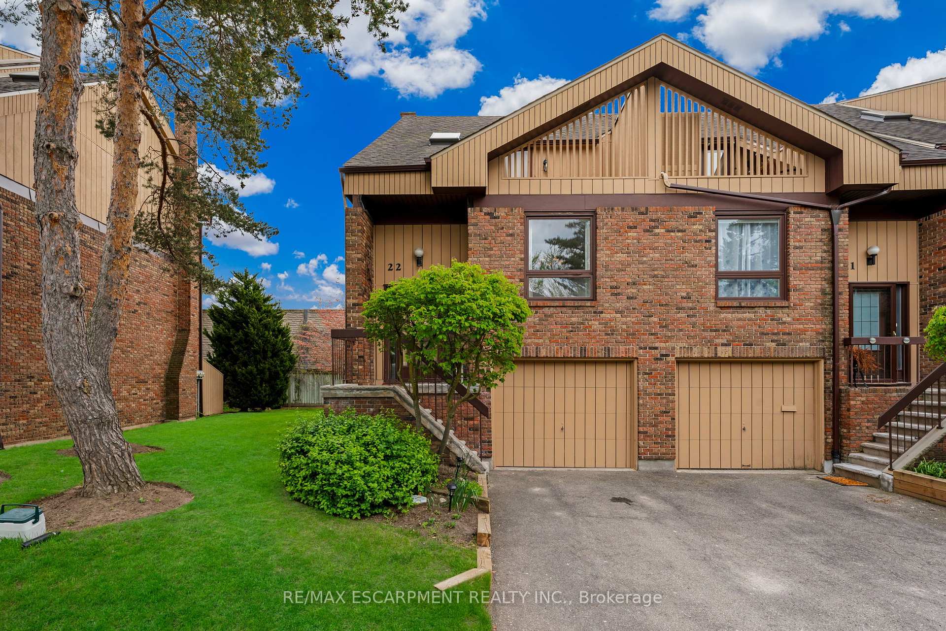 22 - 178 SCOTT Street, St. Catharines, ON L2N 6Y5