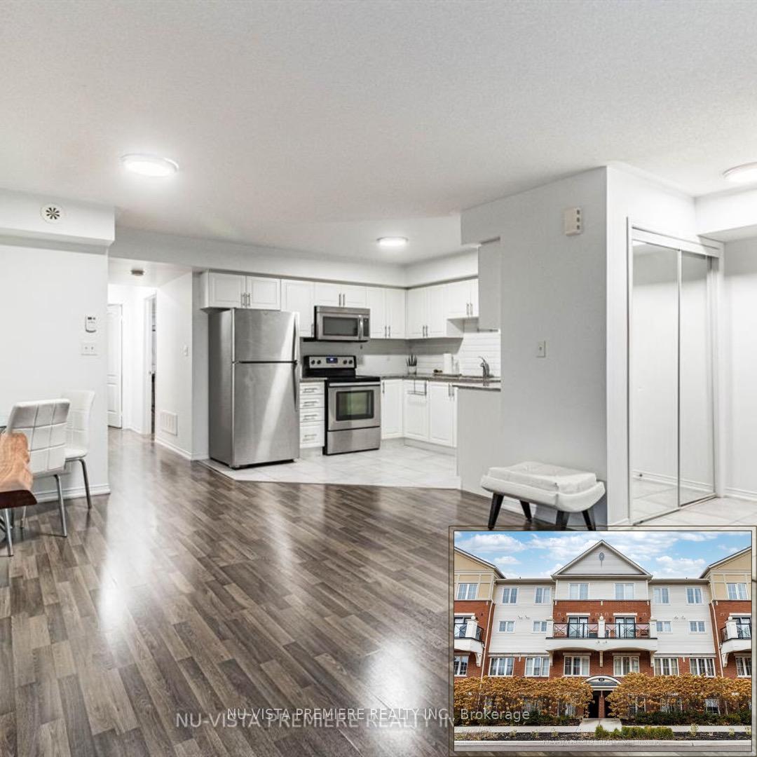 22 - 2488 Post Road, Oakville, ON L6H 0K1